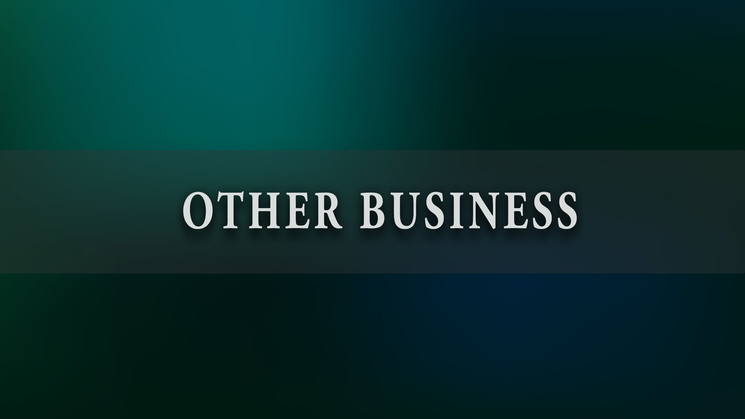 Board Meeting 2021Aug9