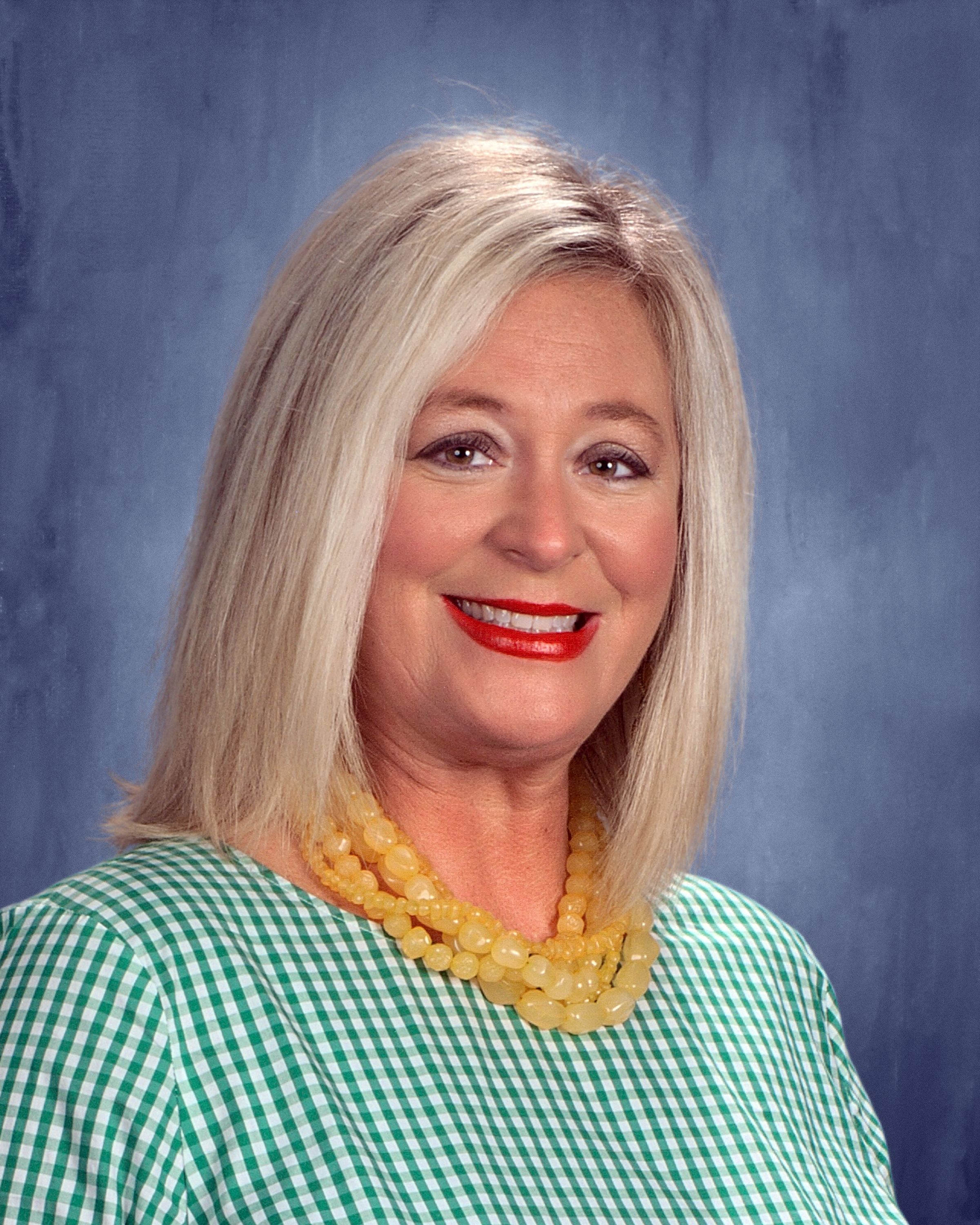 Board Meeting April 2021