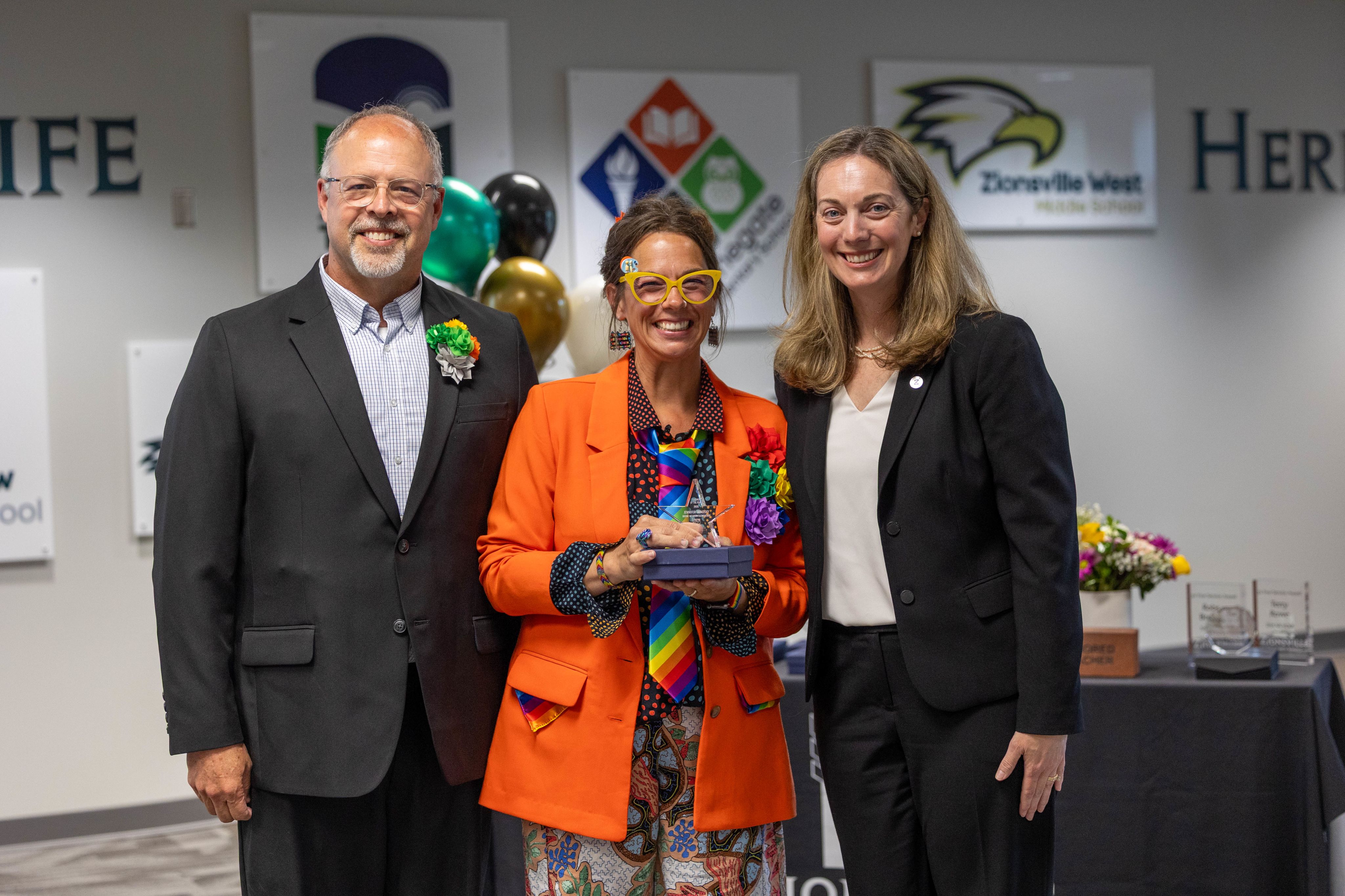 Board Report May2025
