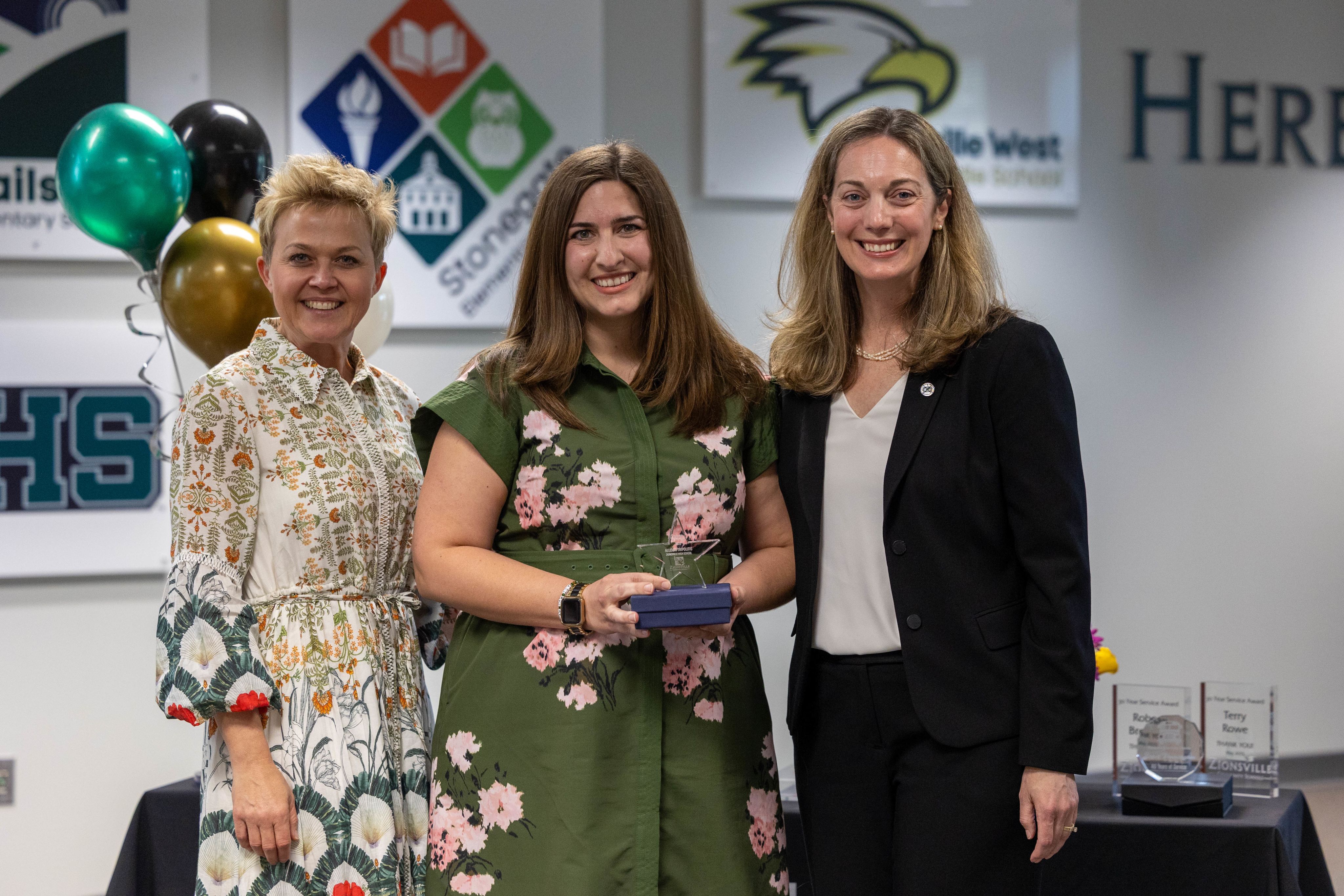 Board Report May2025