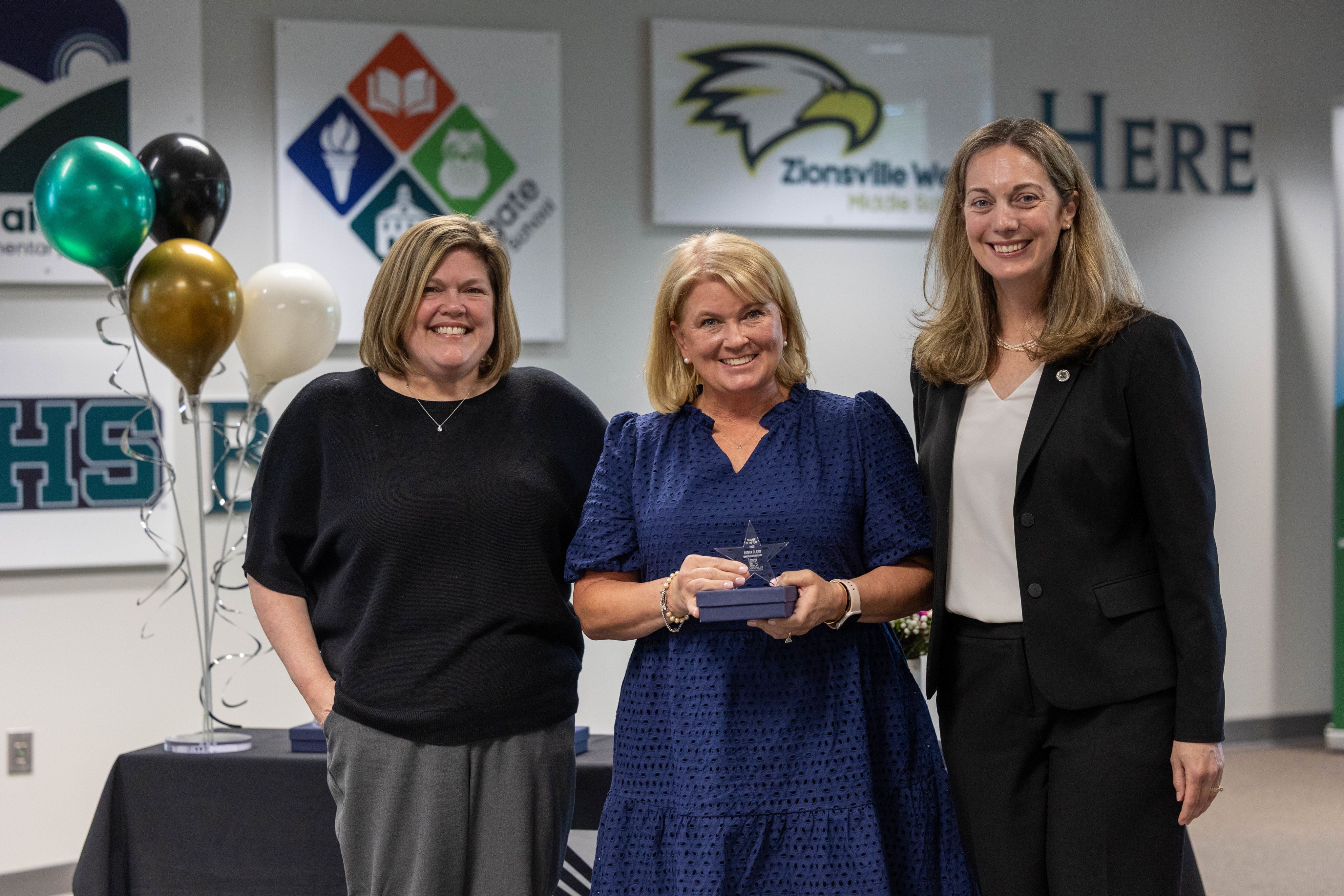 Board Report May2025