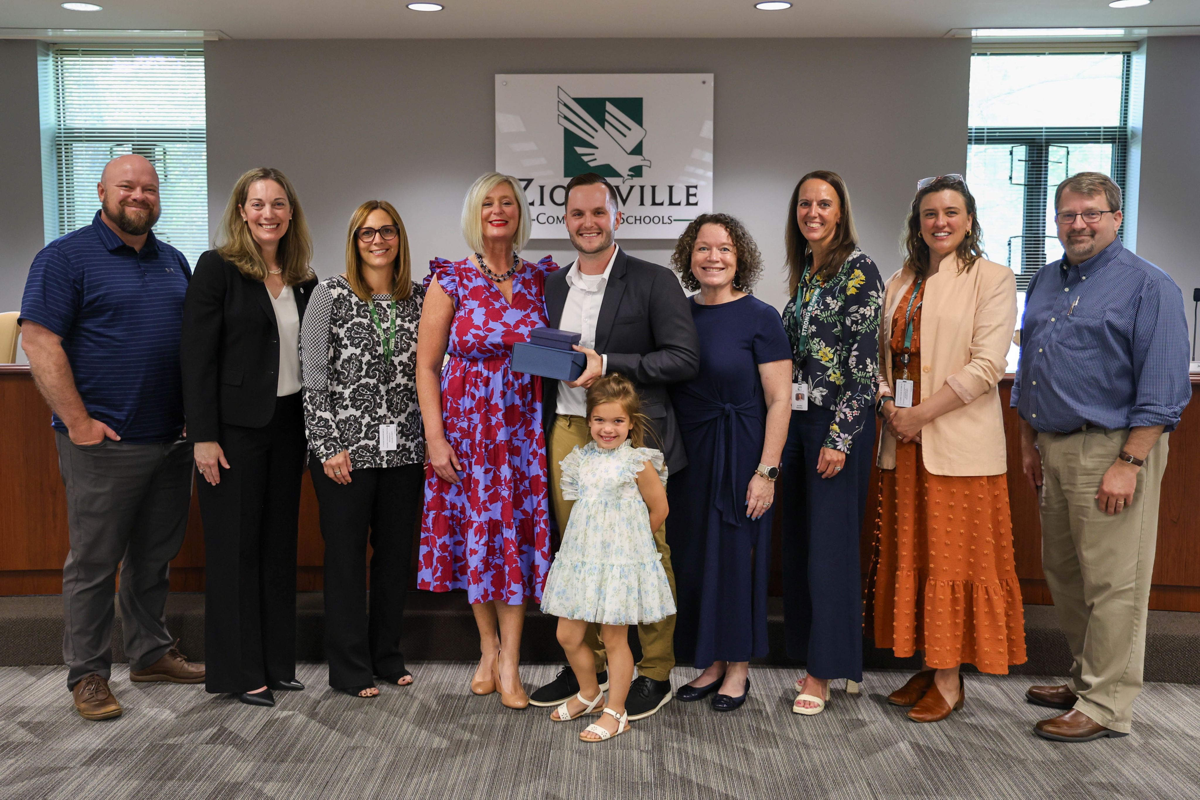 Board Report May2025