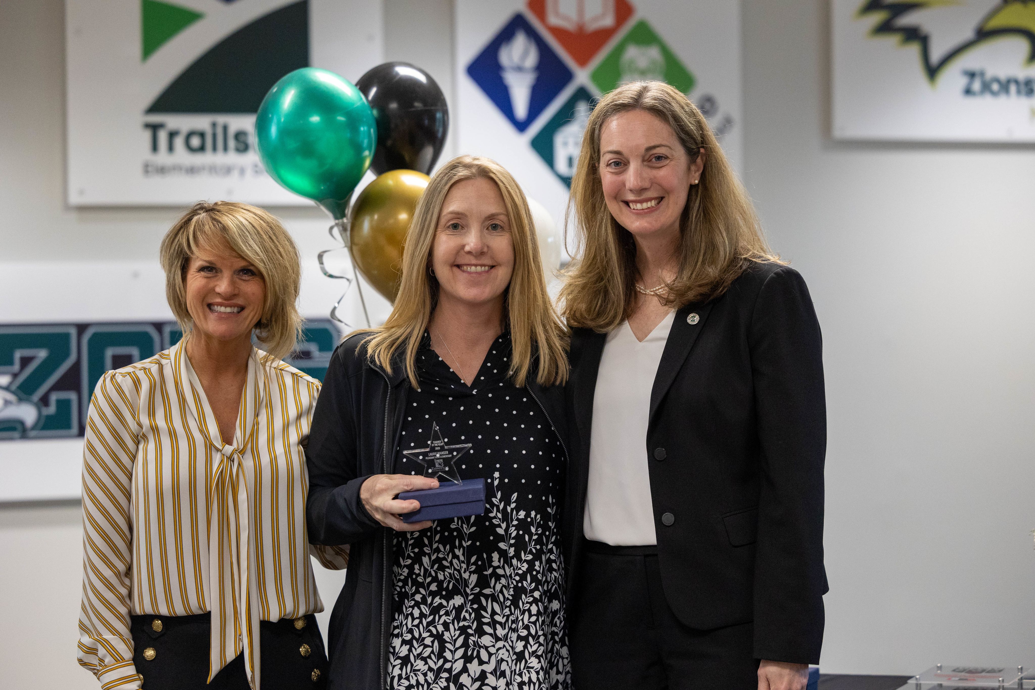 Board Report May2025