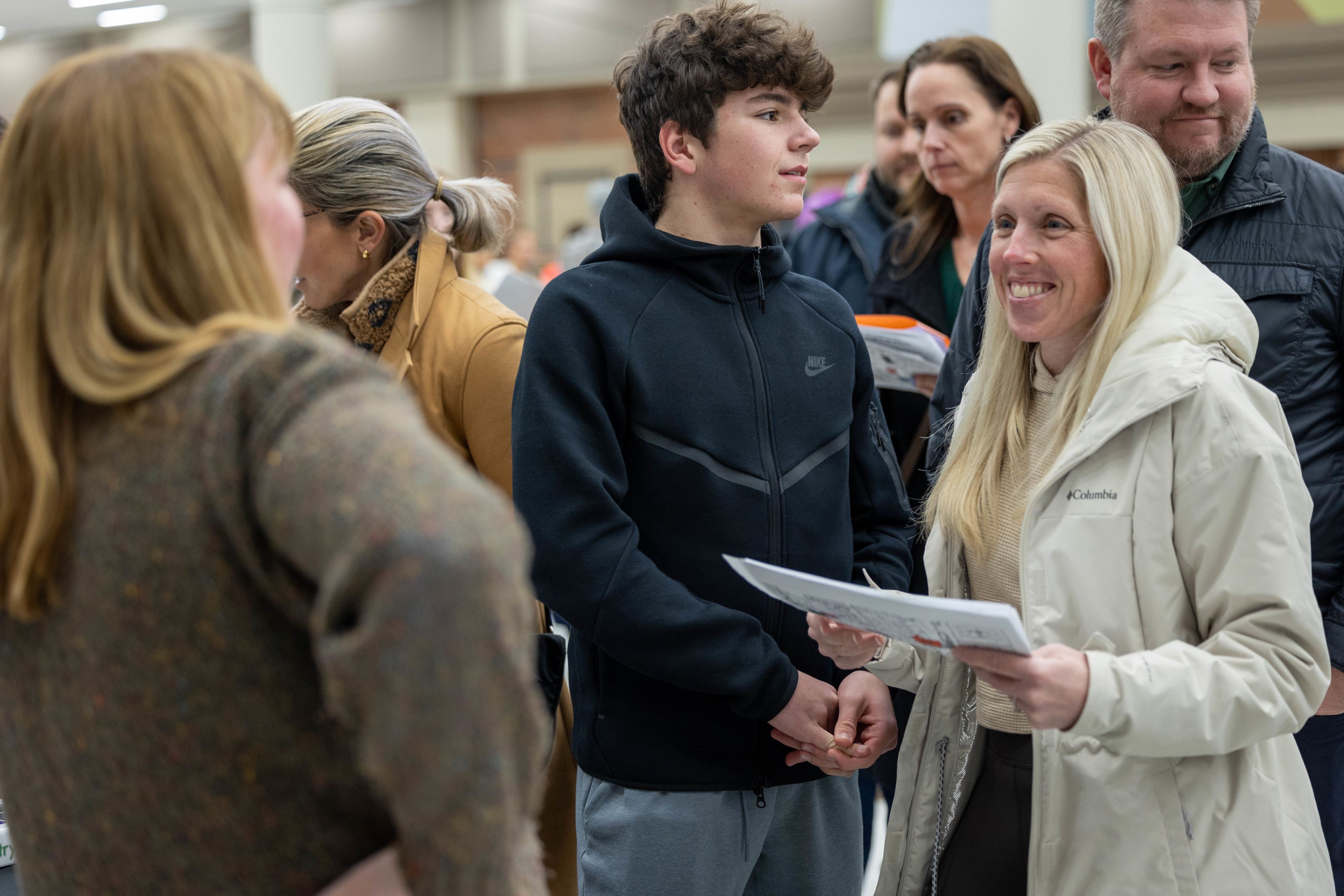 Friday Five 17January2025