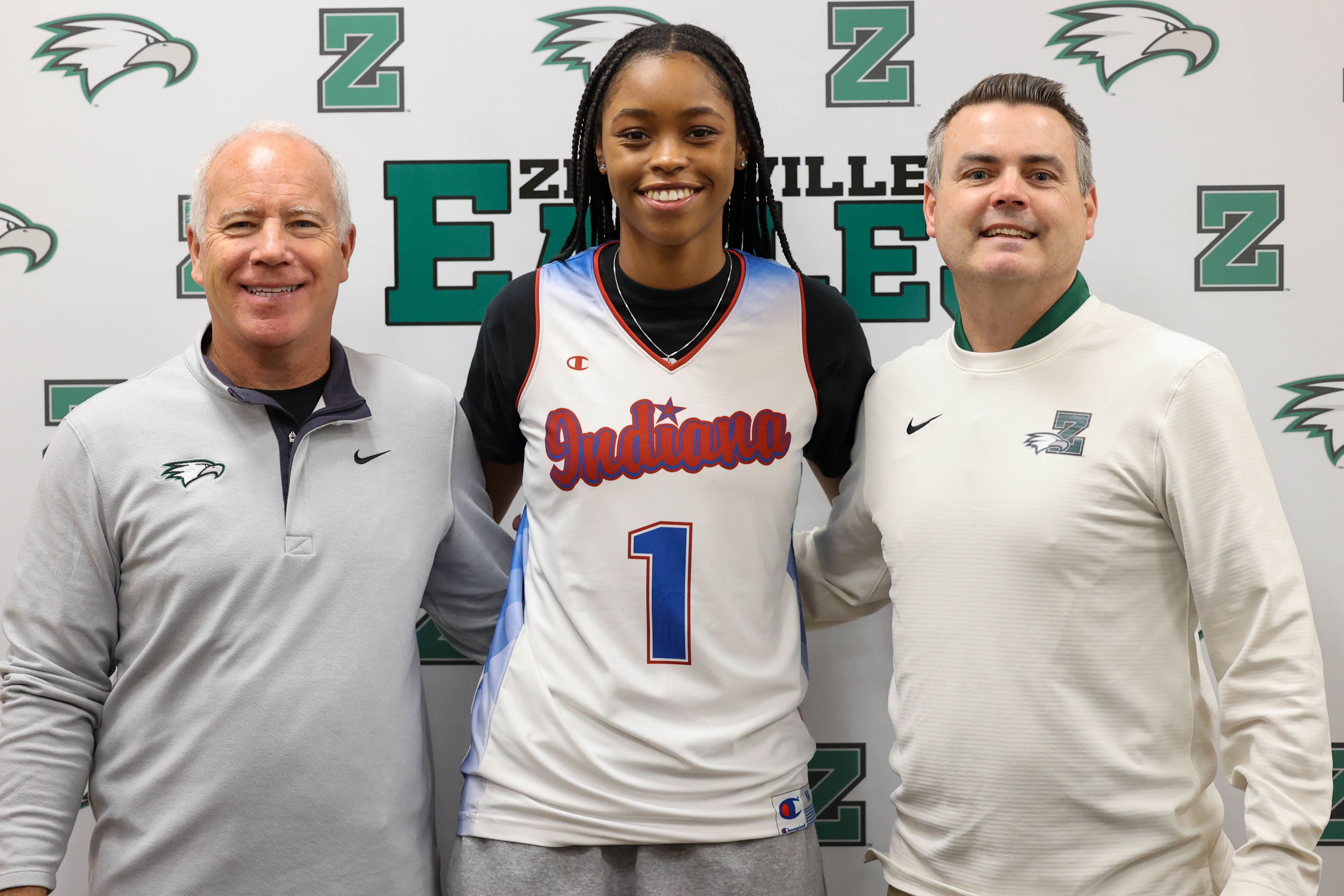 Friday Five 17March23