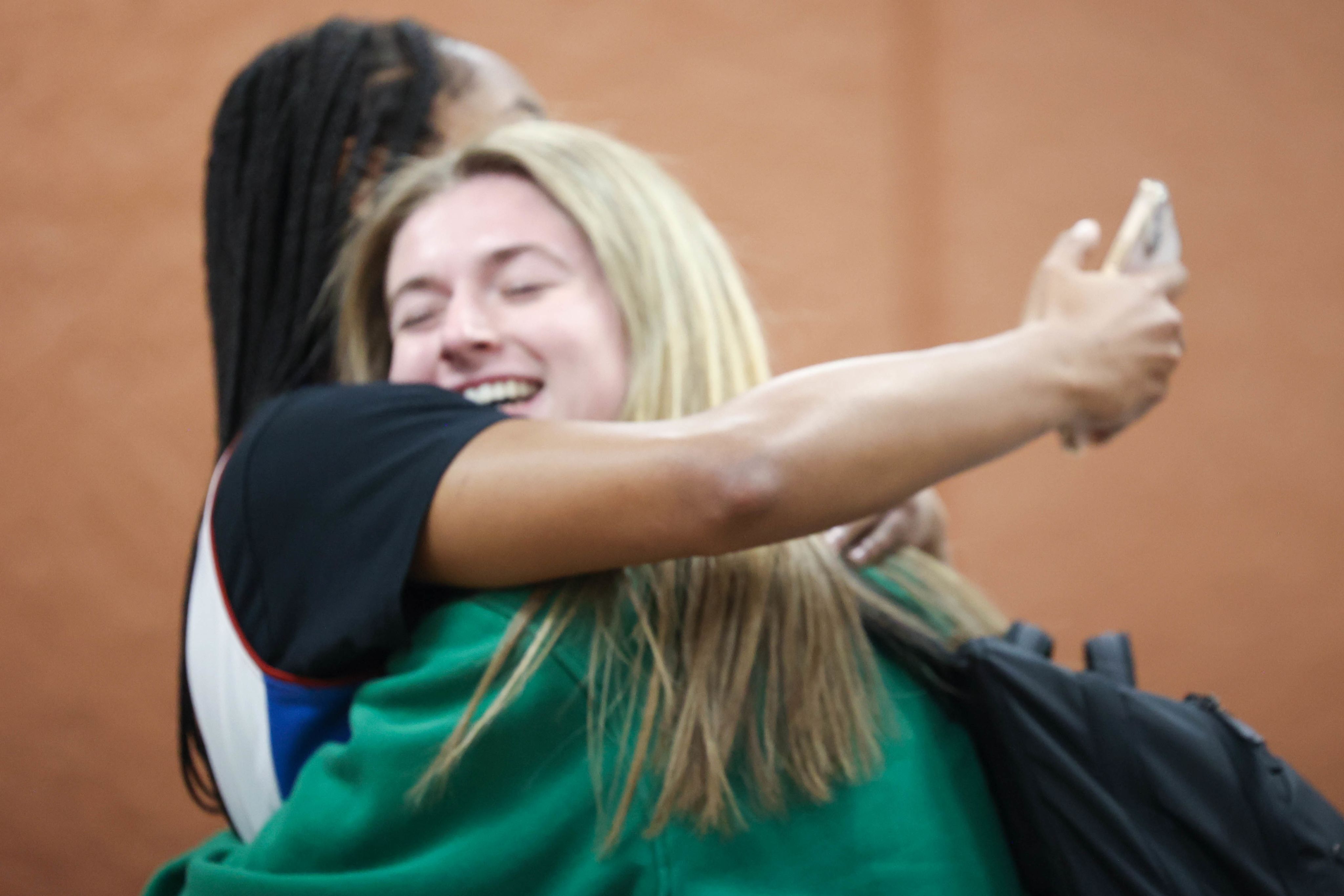 Friday Five 17March23