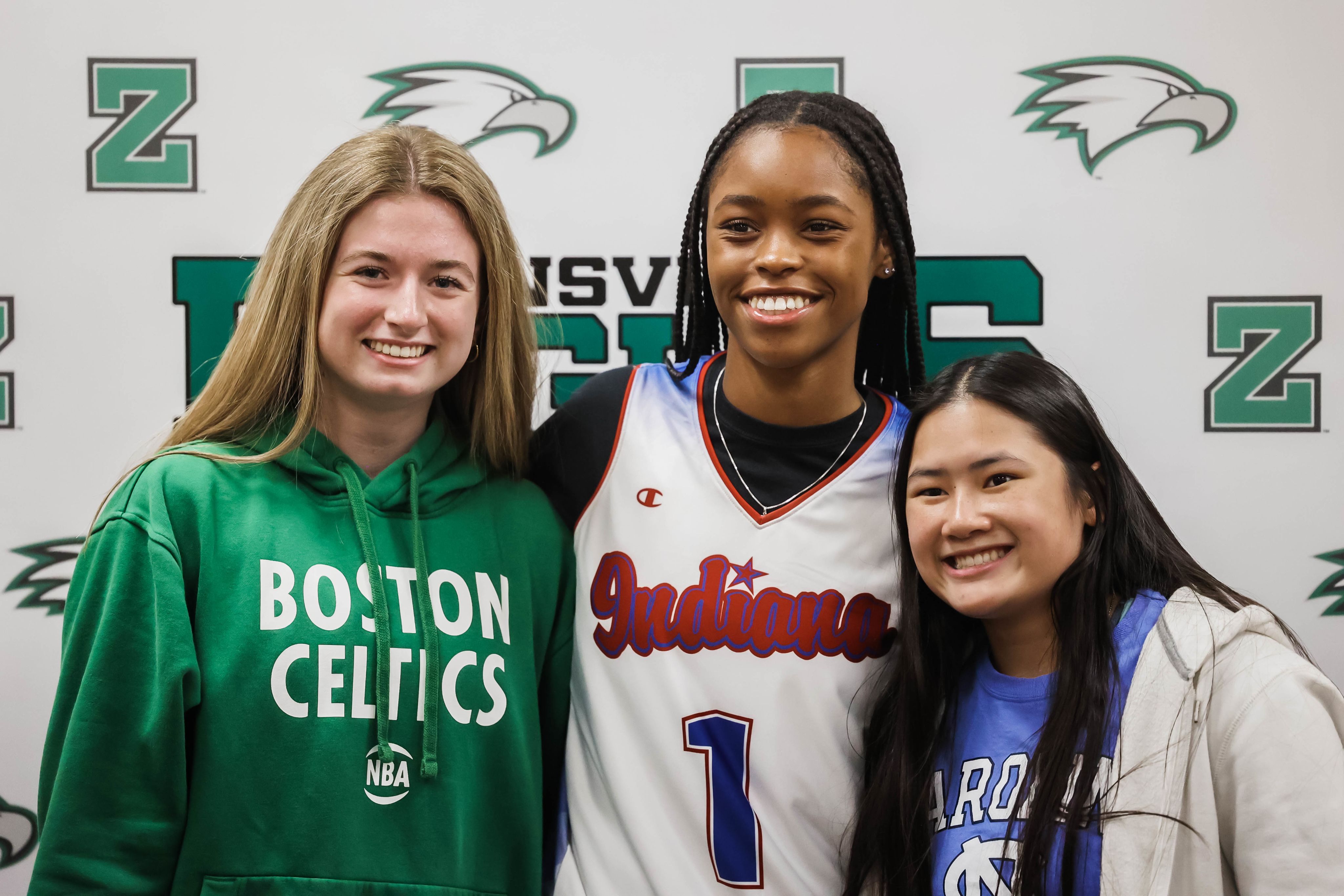 Friday Five 17March23