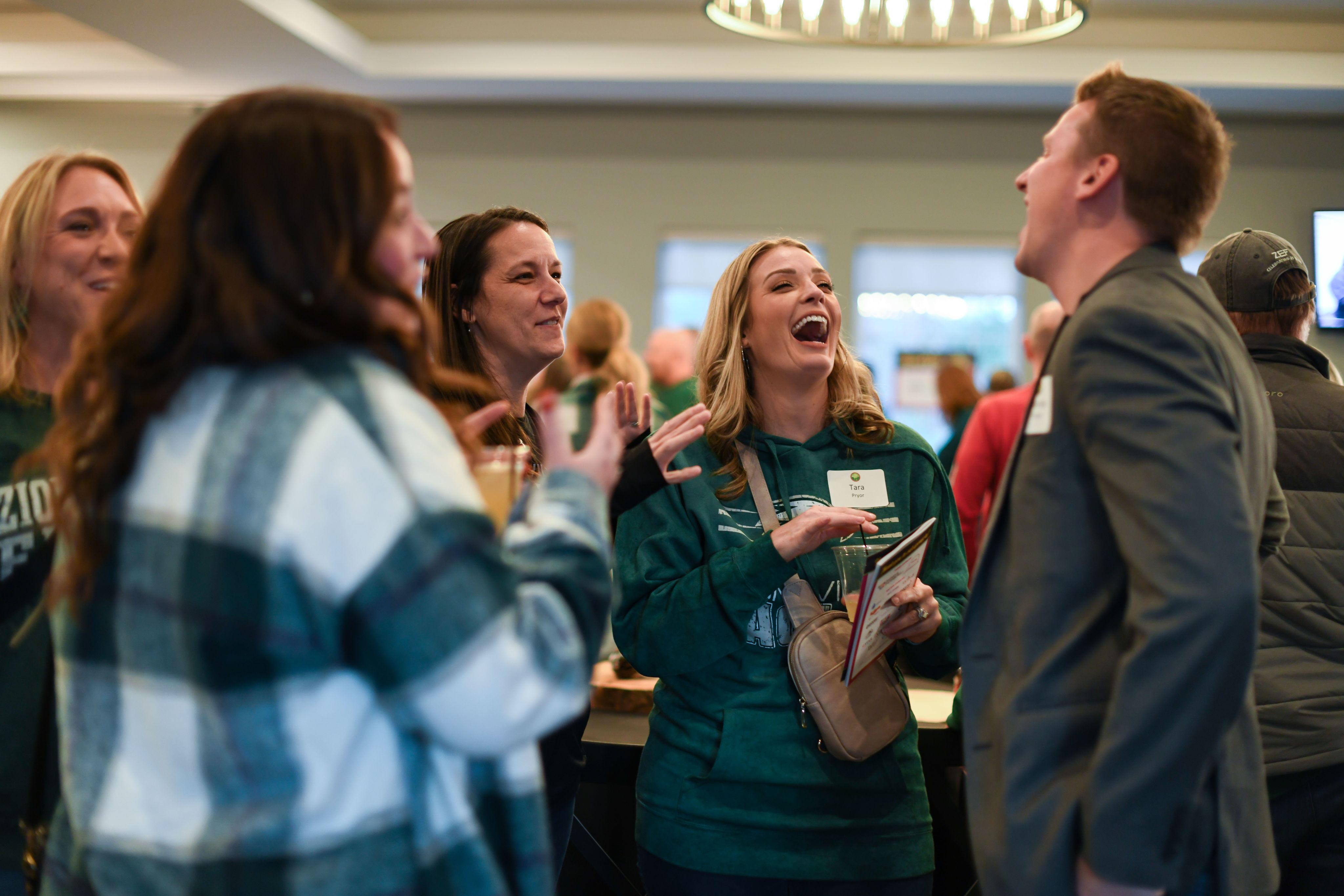 Friday Five 1November2024