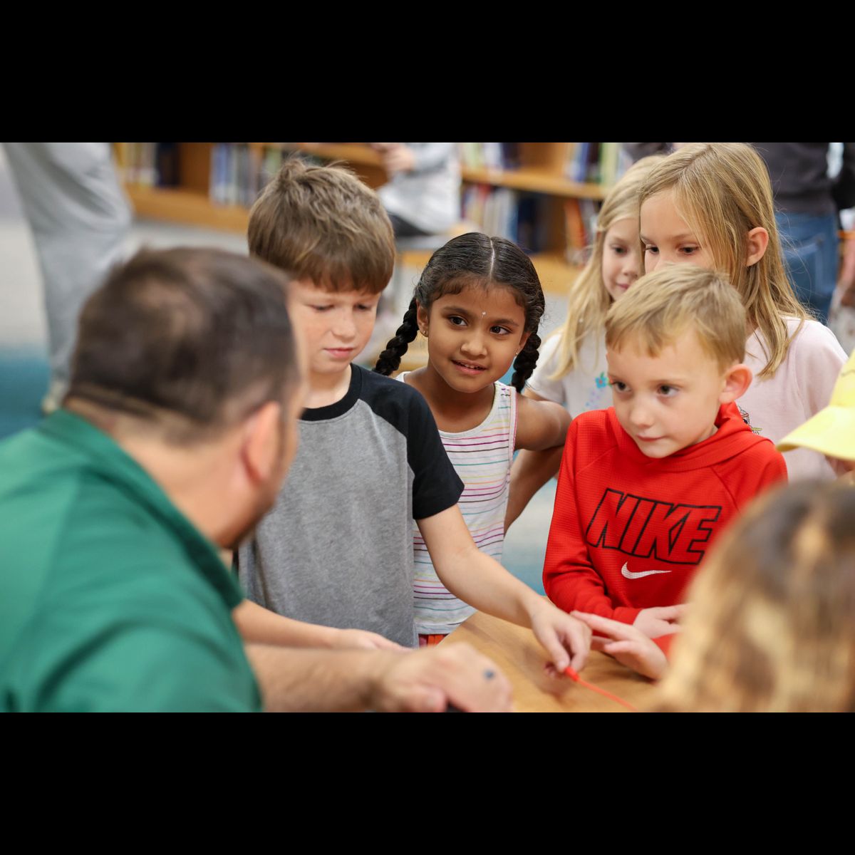 Friday Five 25October2024