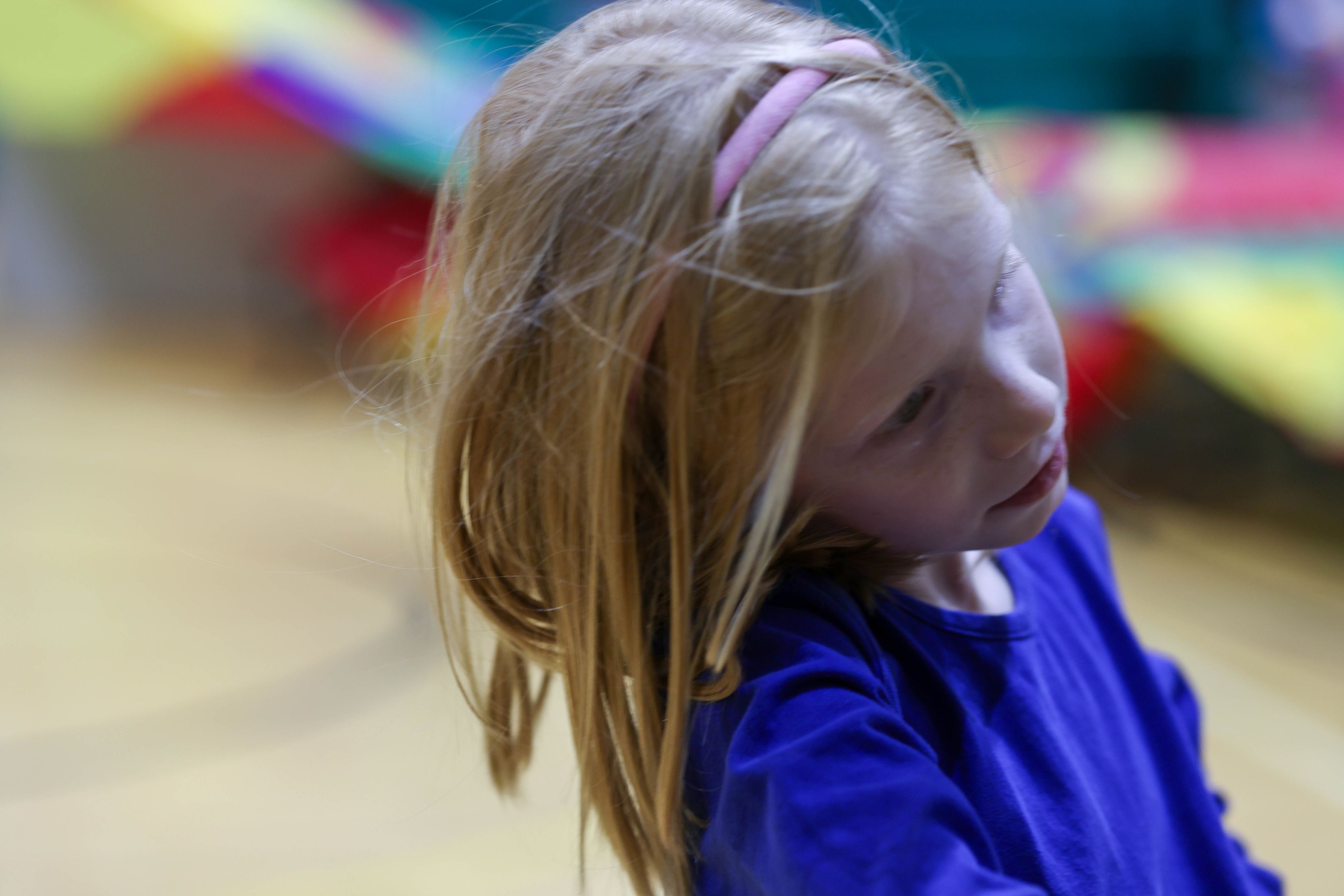 Friday Five 25October2024