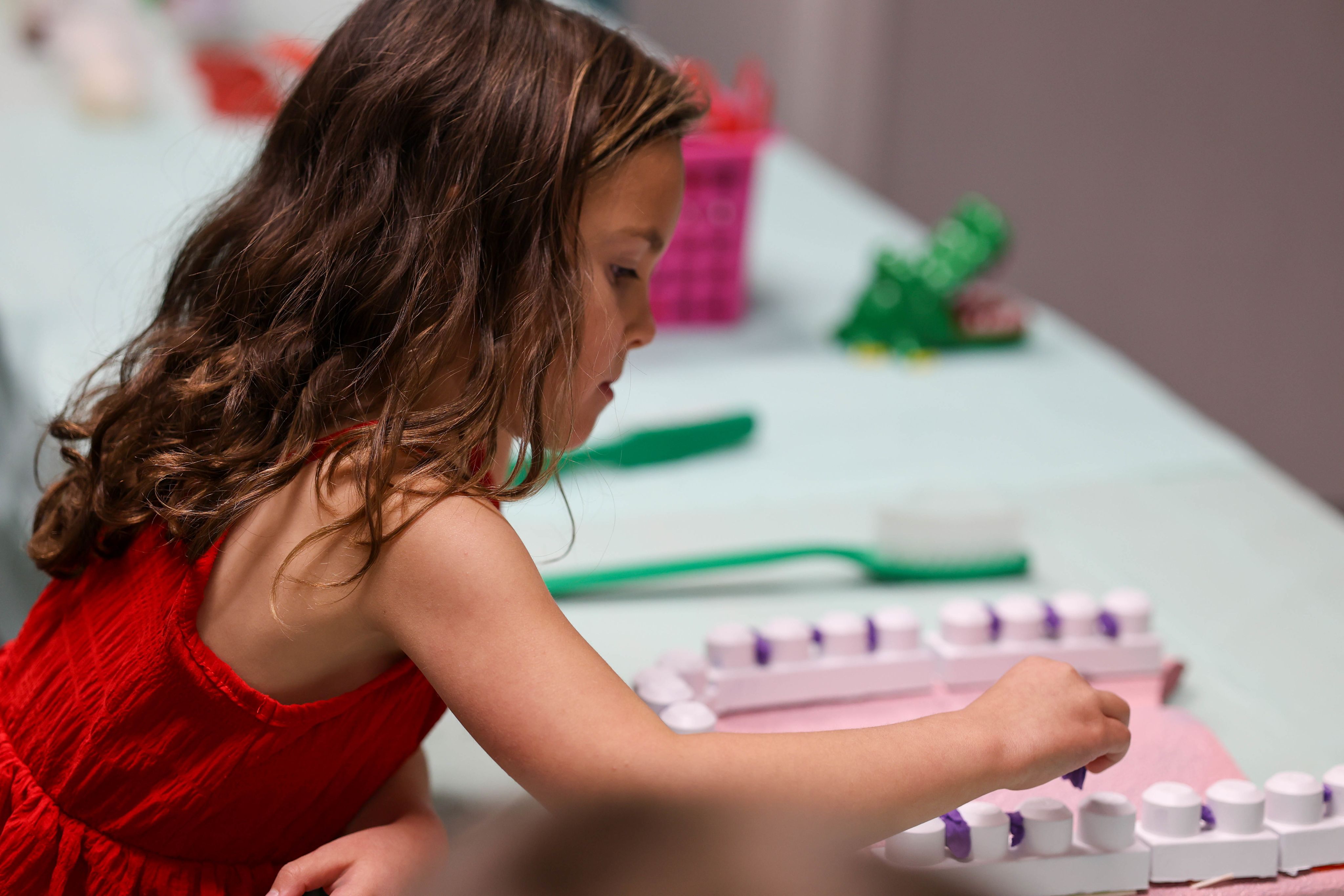 Friday Five 25October2024