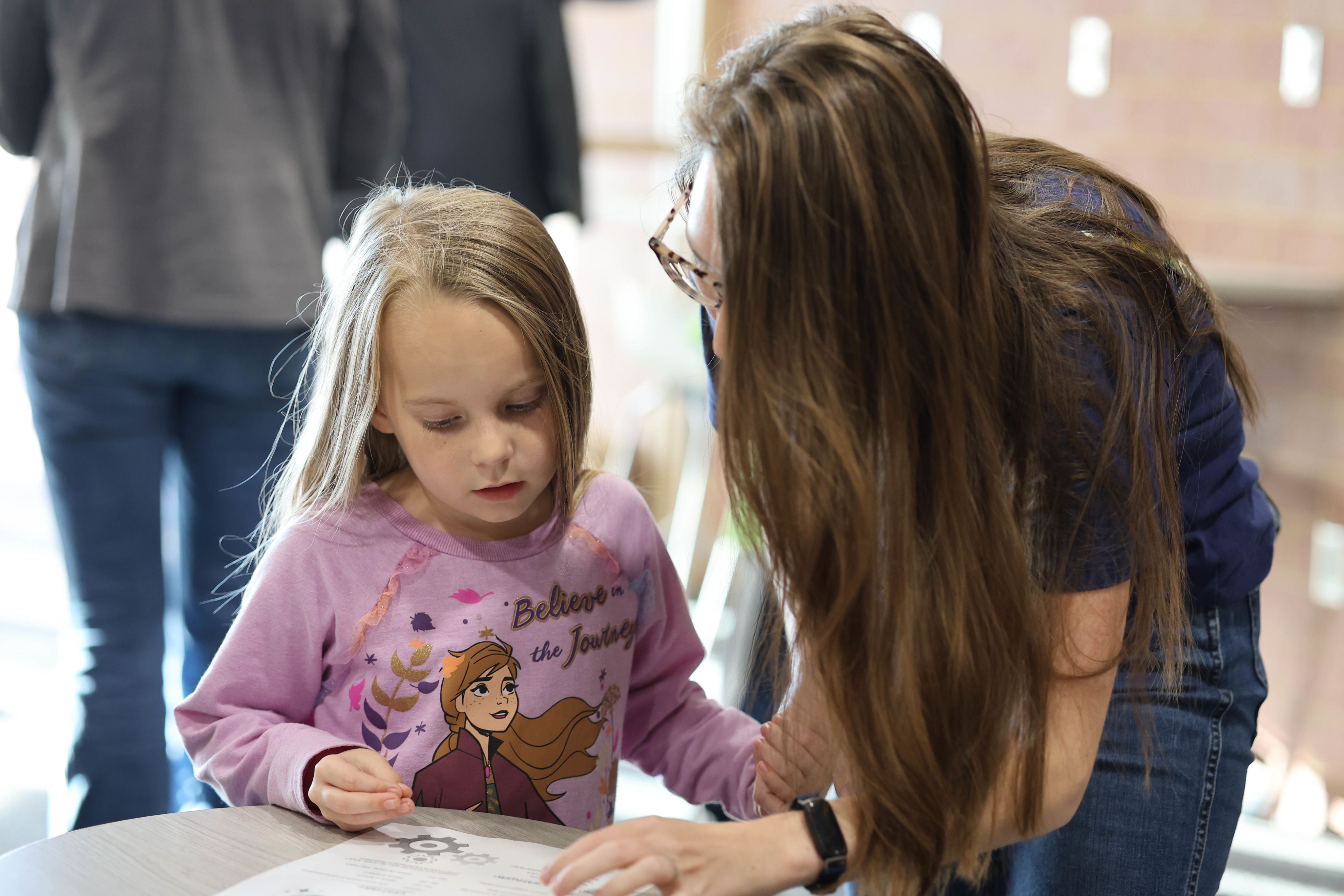 Friday Five 25October2024