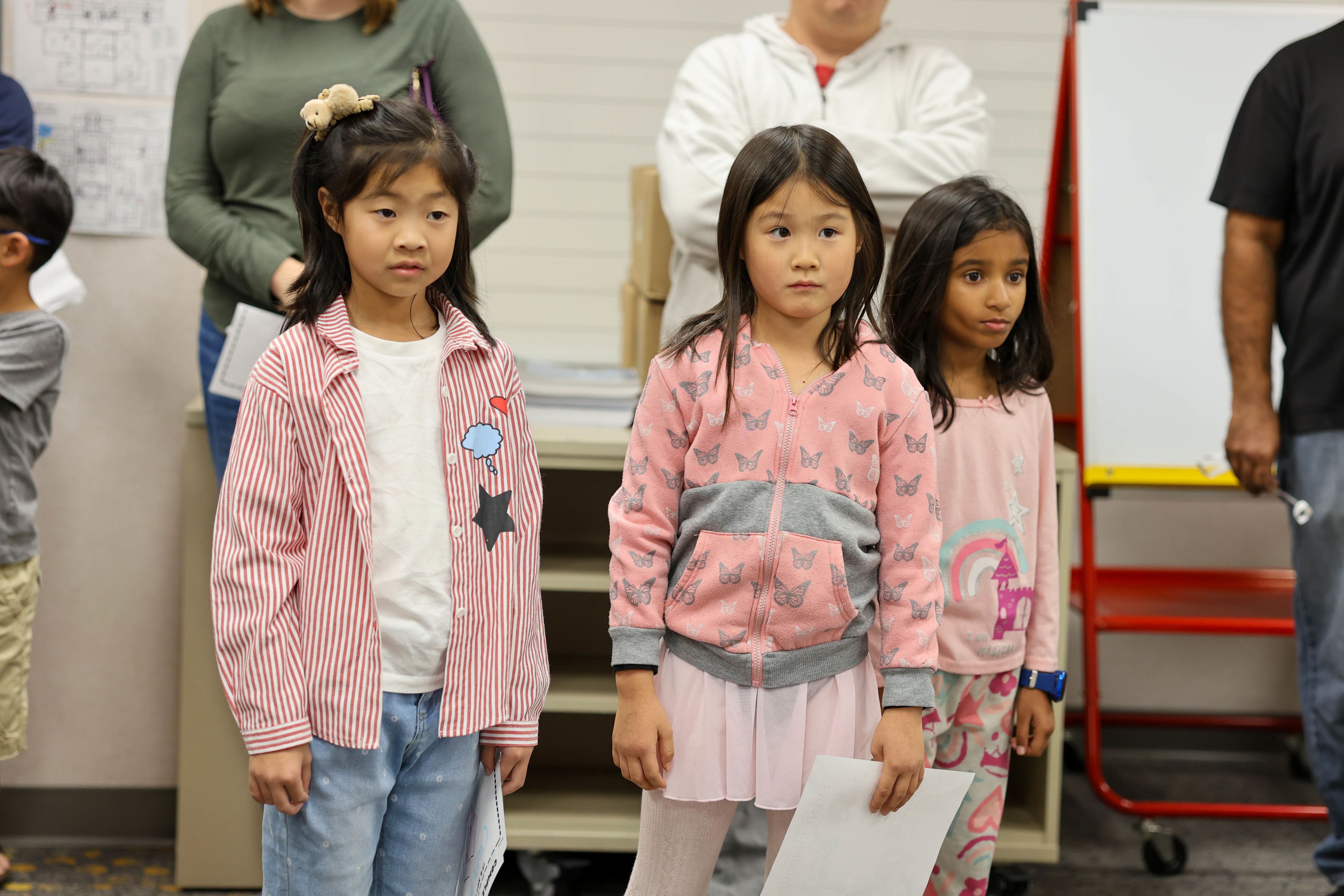 Friday Five 25October2024