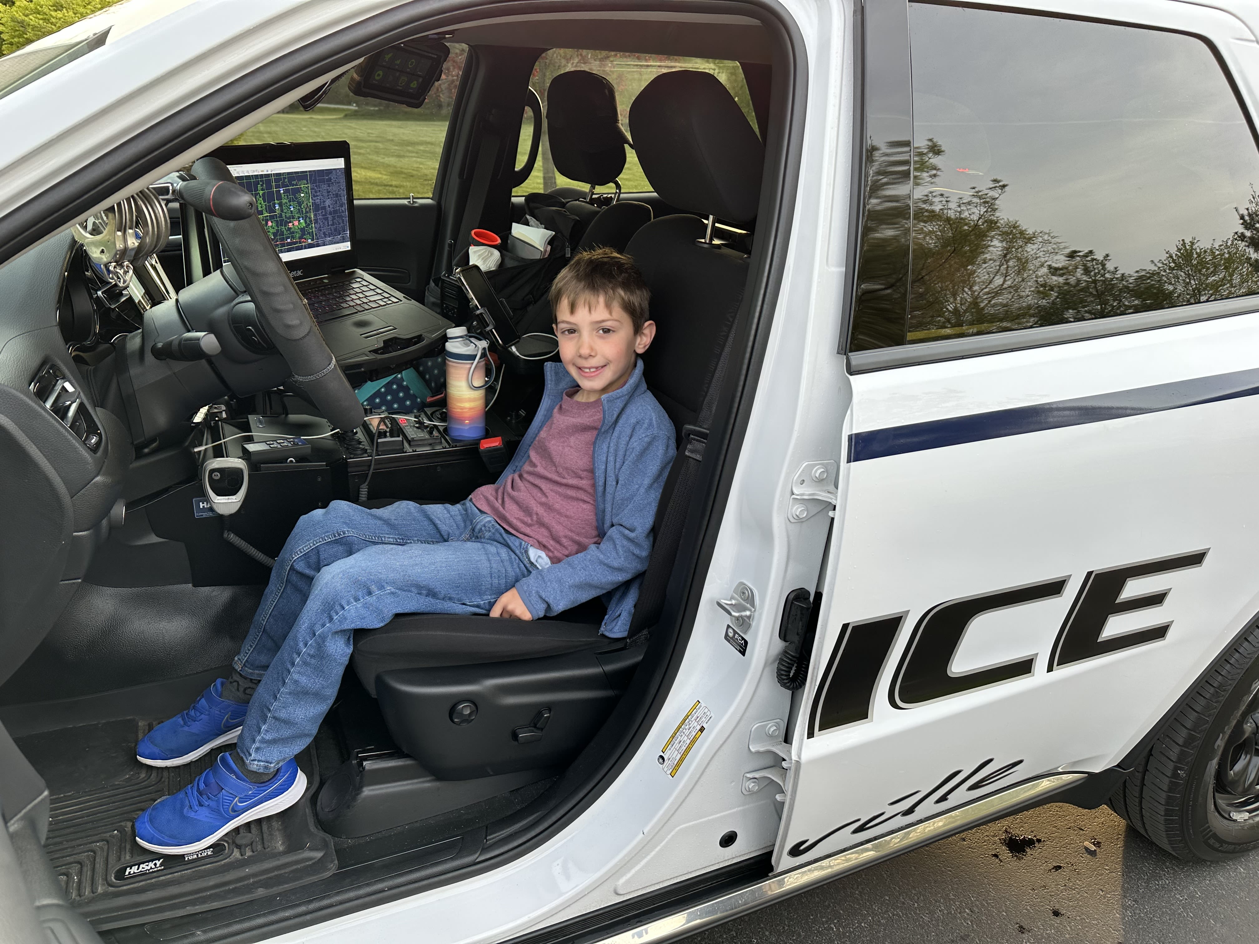 Friday Five 27April2023