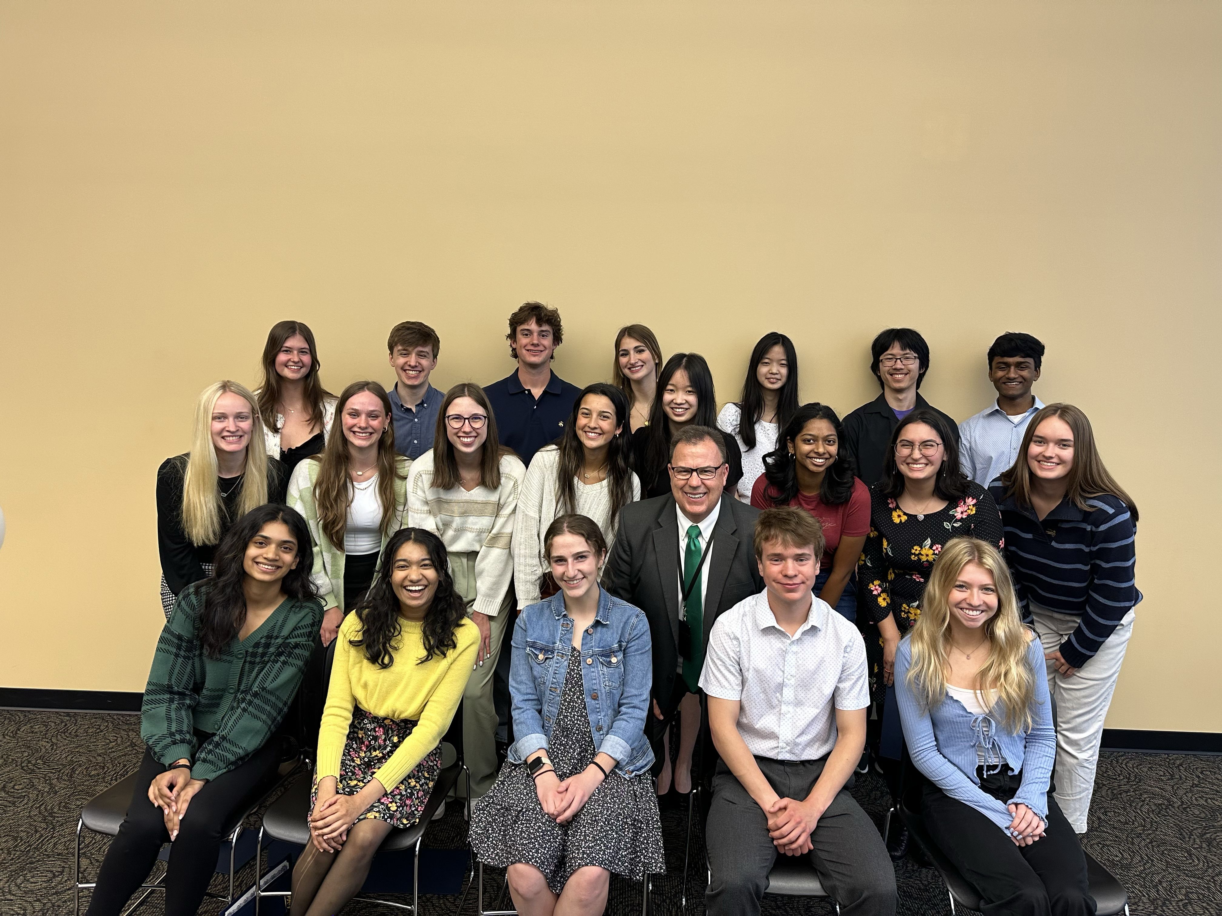 Friday Five 27April2023