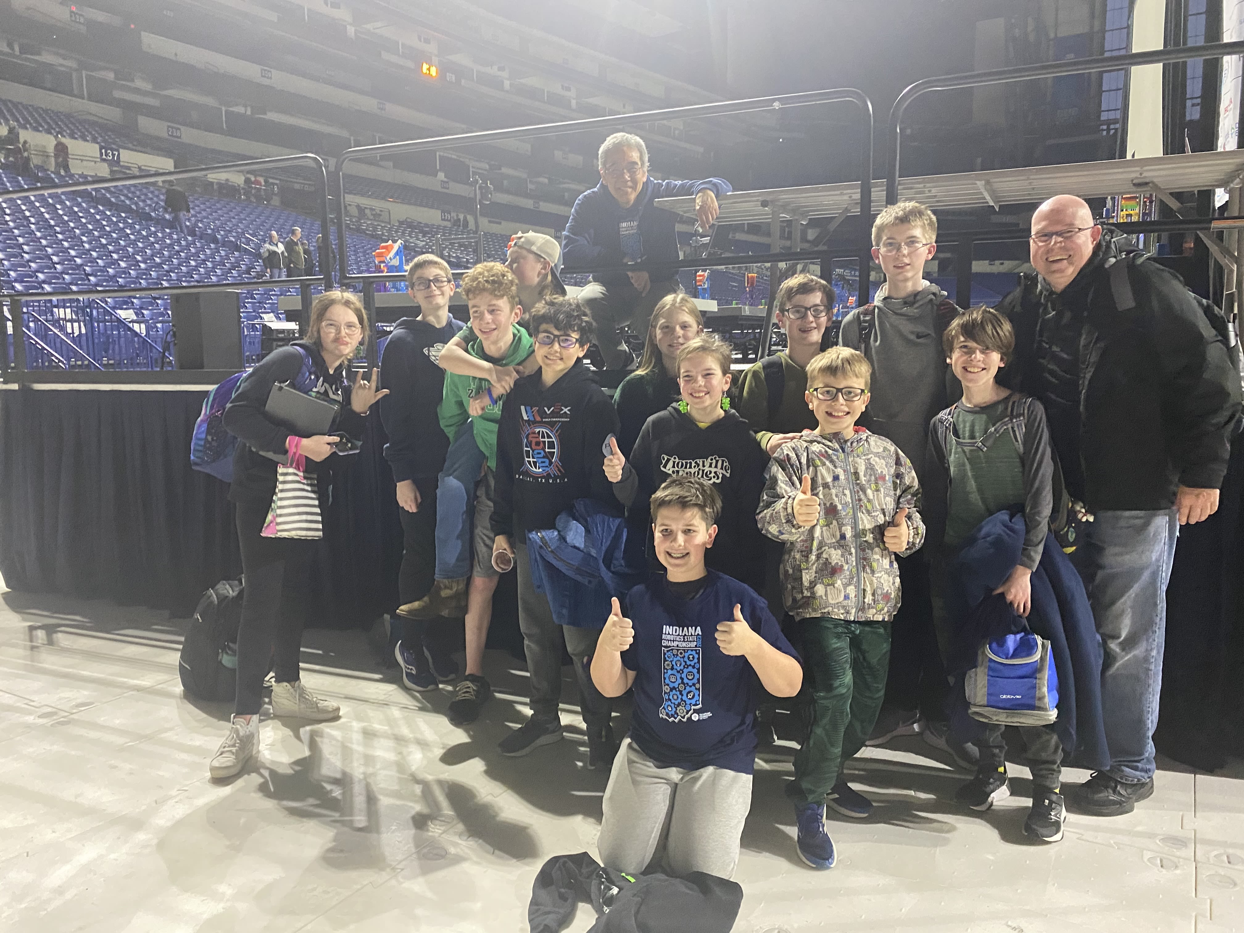 Friday Five 30March2023