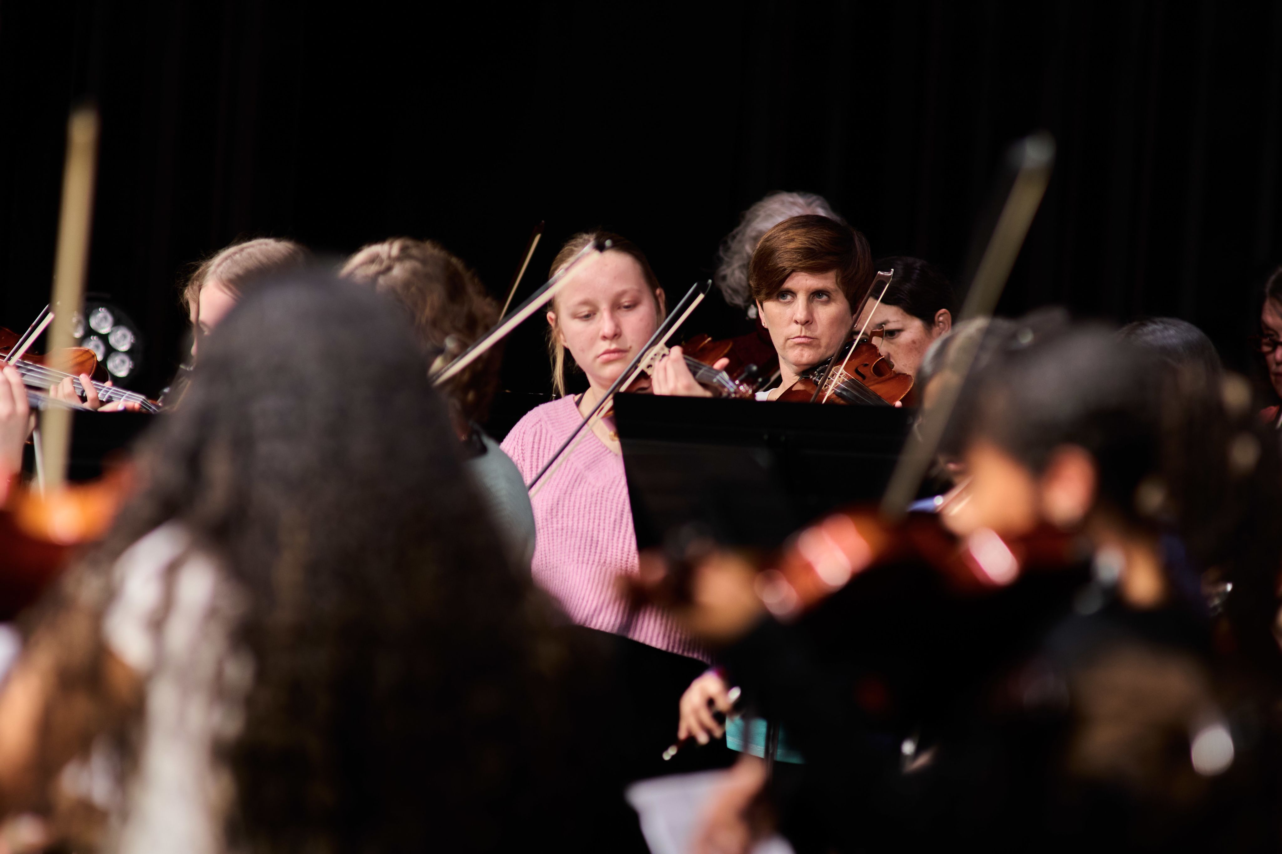 Friday Five 6December2024