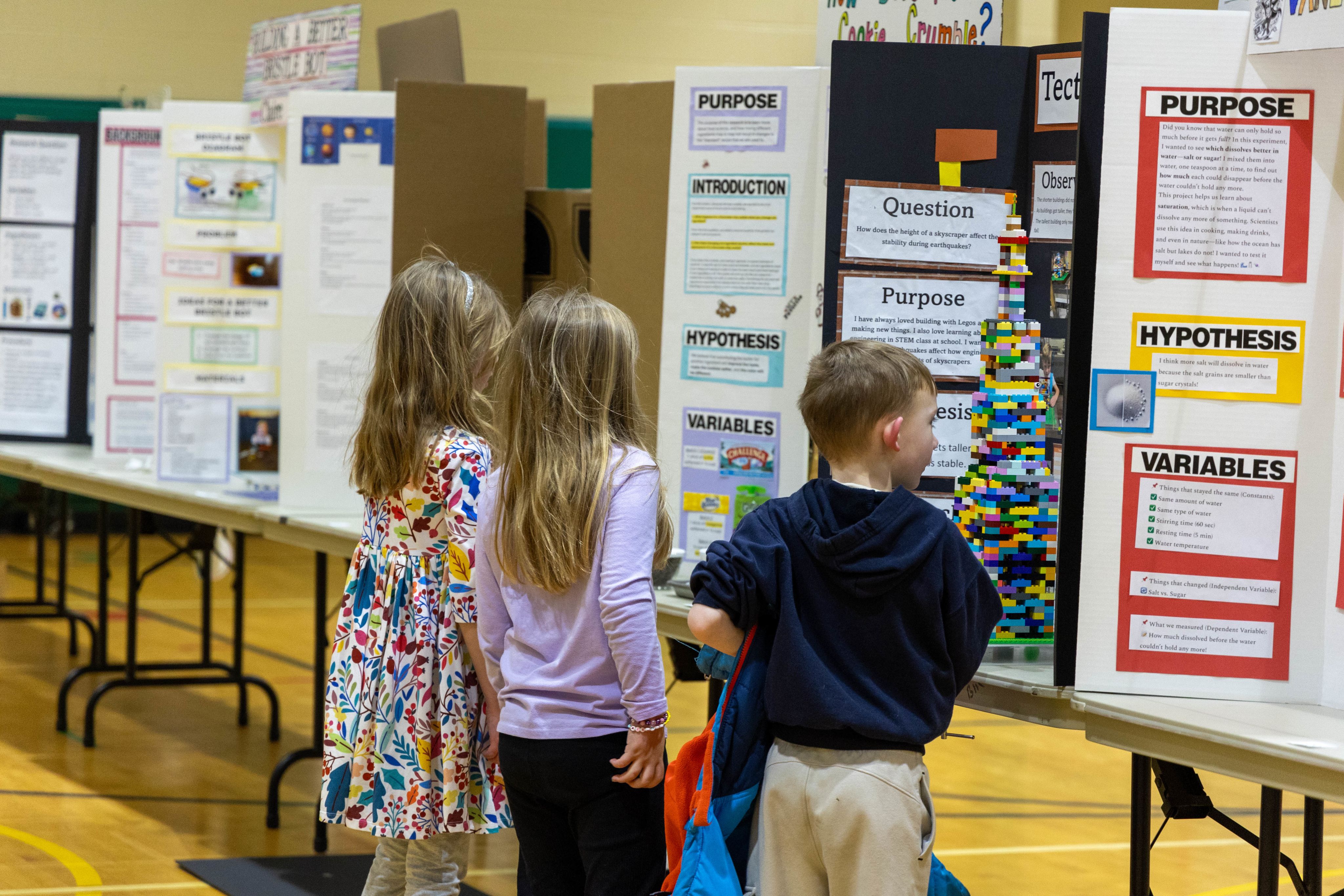 Friday Five 7February2025