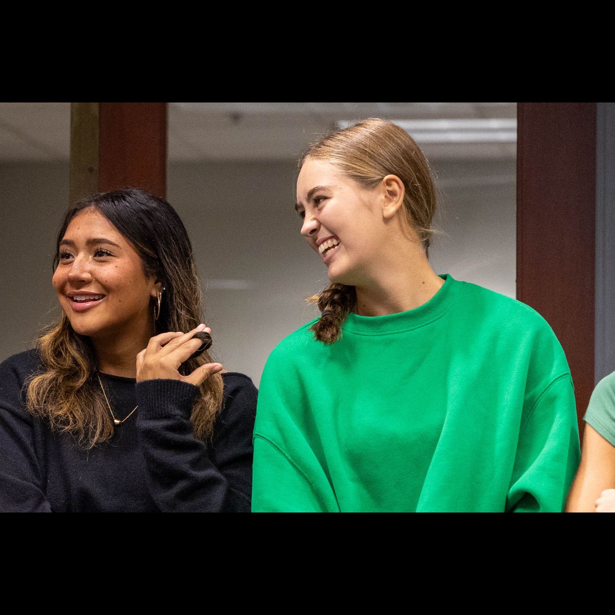 November Board Meeting 2024