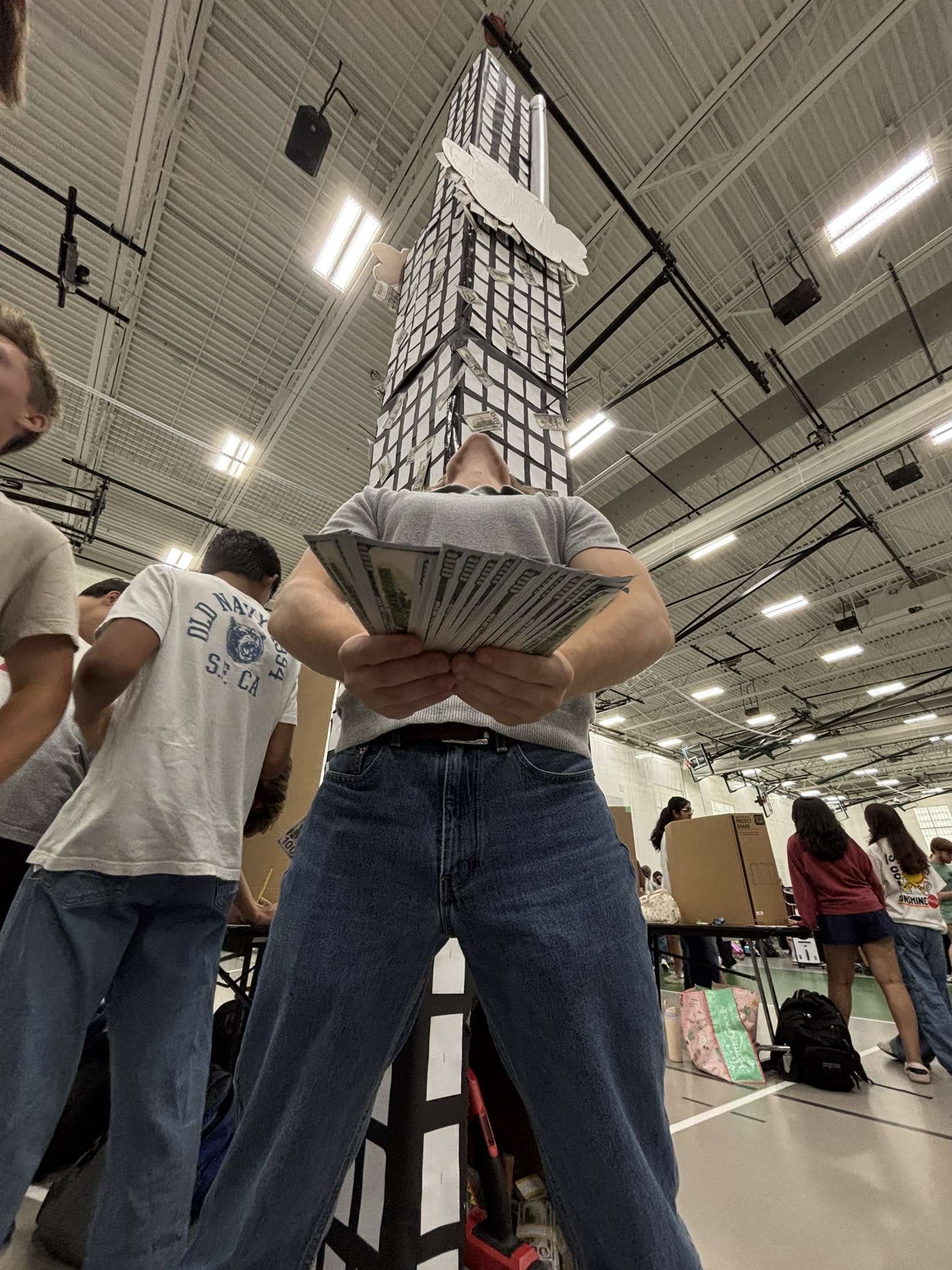 On the Rise: High School Hustle