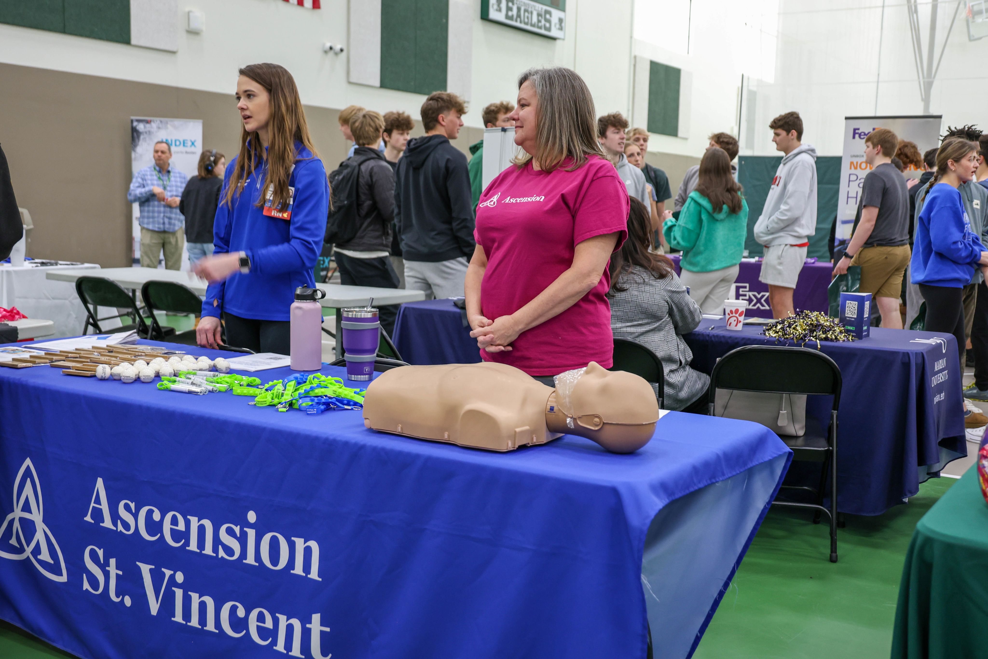 ZCS Board Meeting March 2024