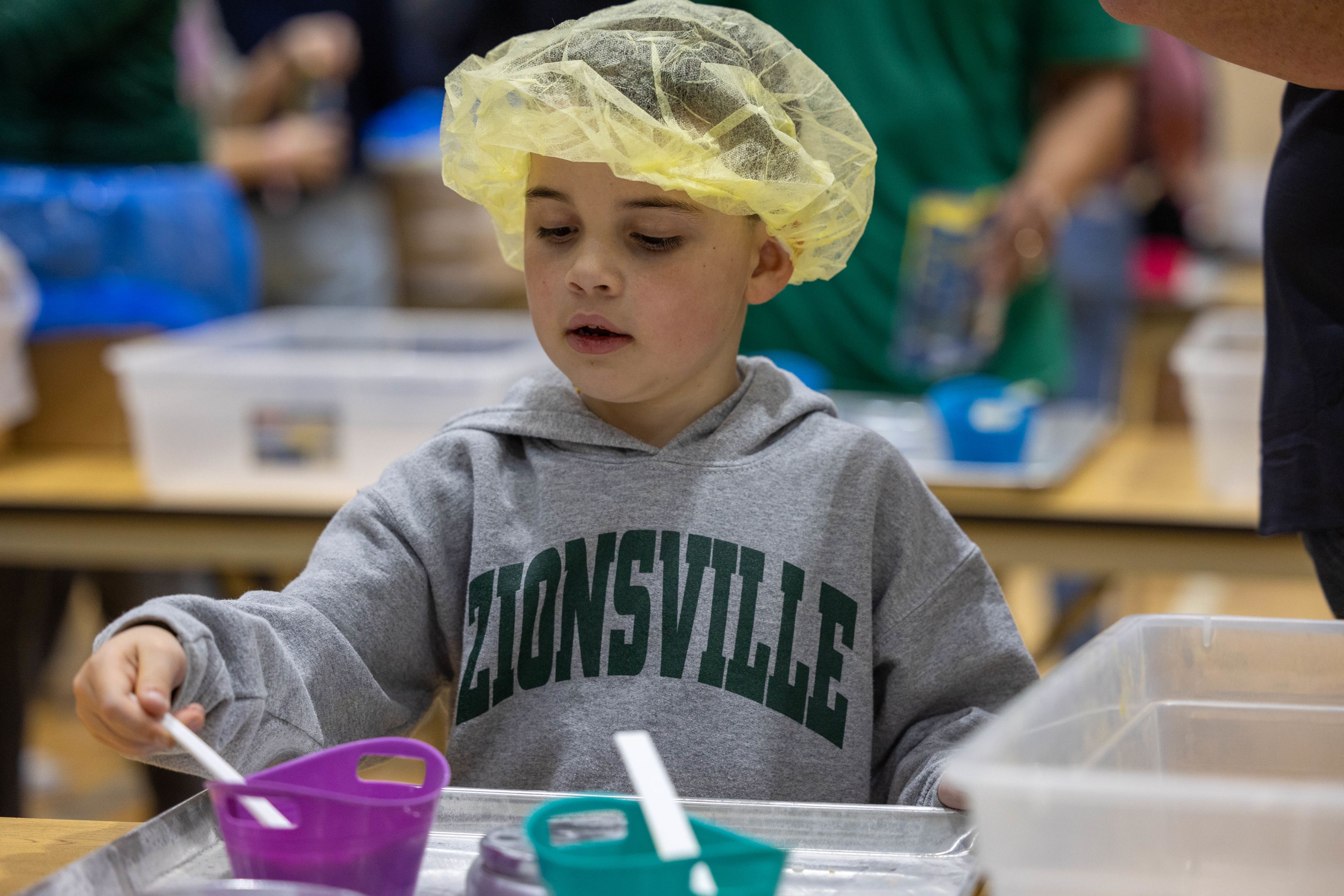 ZCS Board Meeting March 2024