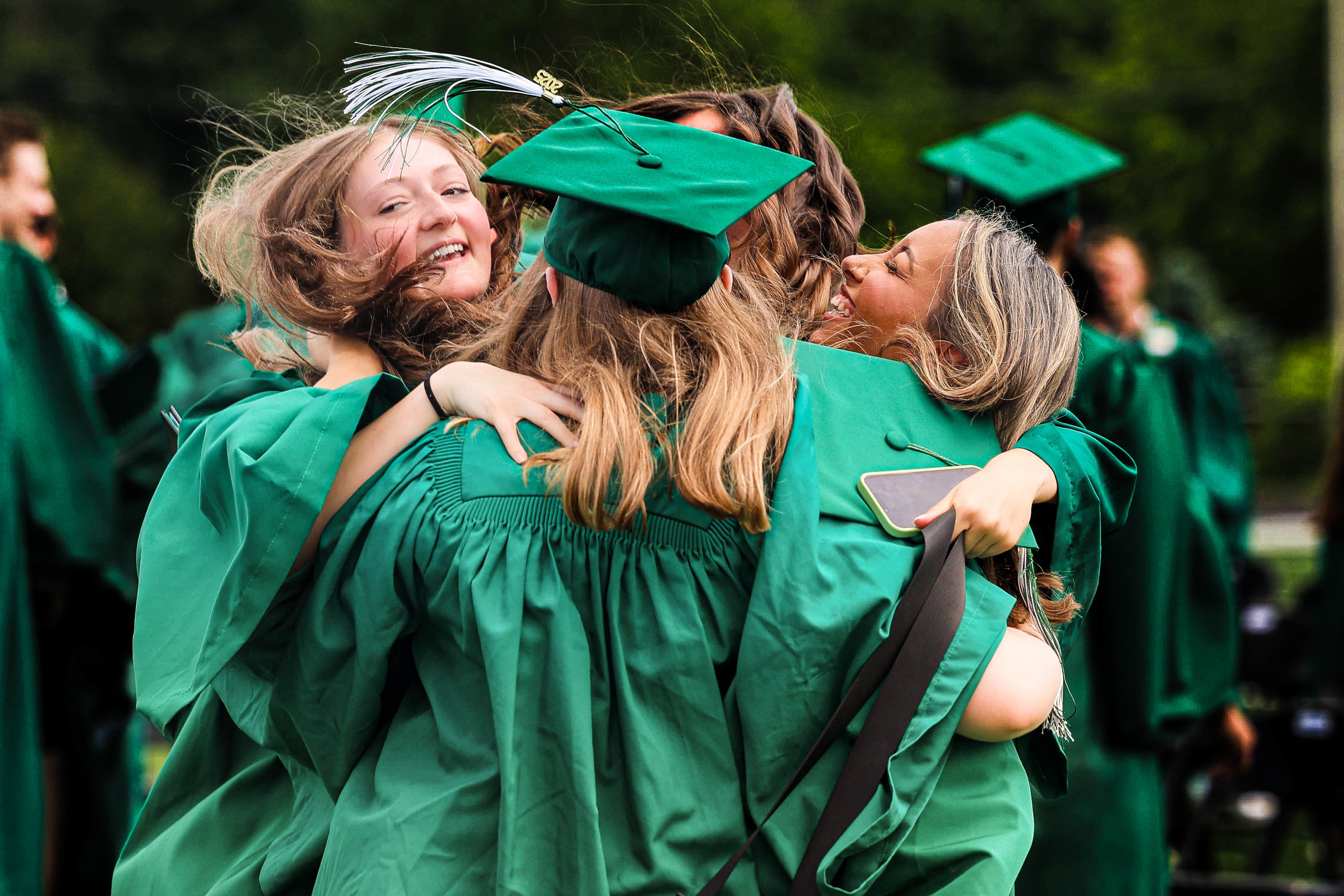 Understanding School Finance: Zionsville Community Schools