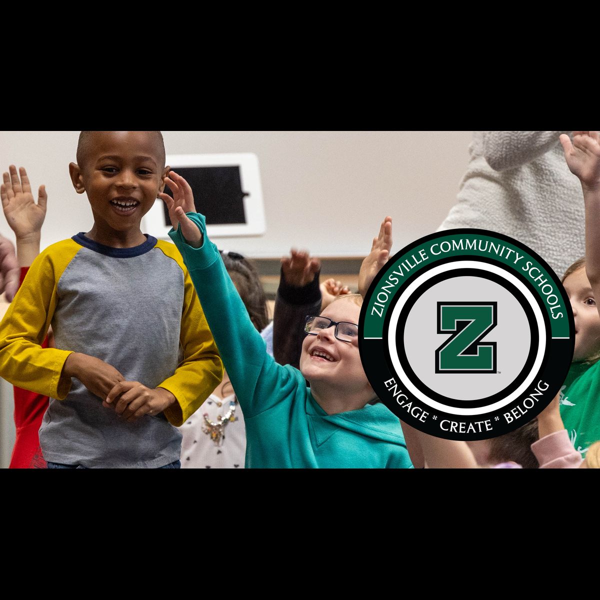 Zionsville Community Schools School Guide 2025-2026