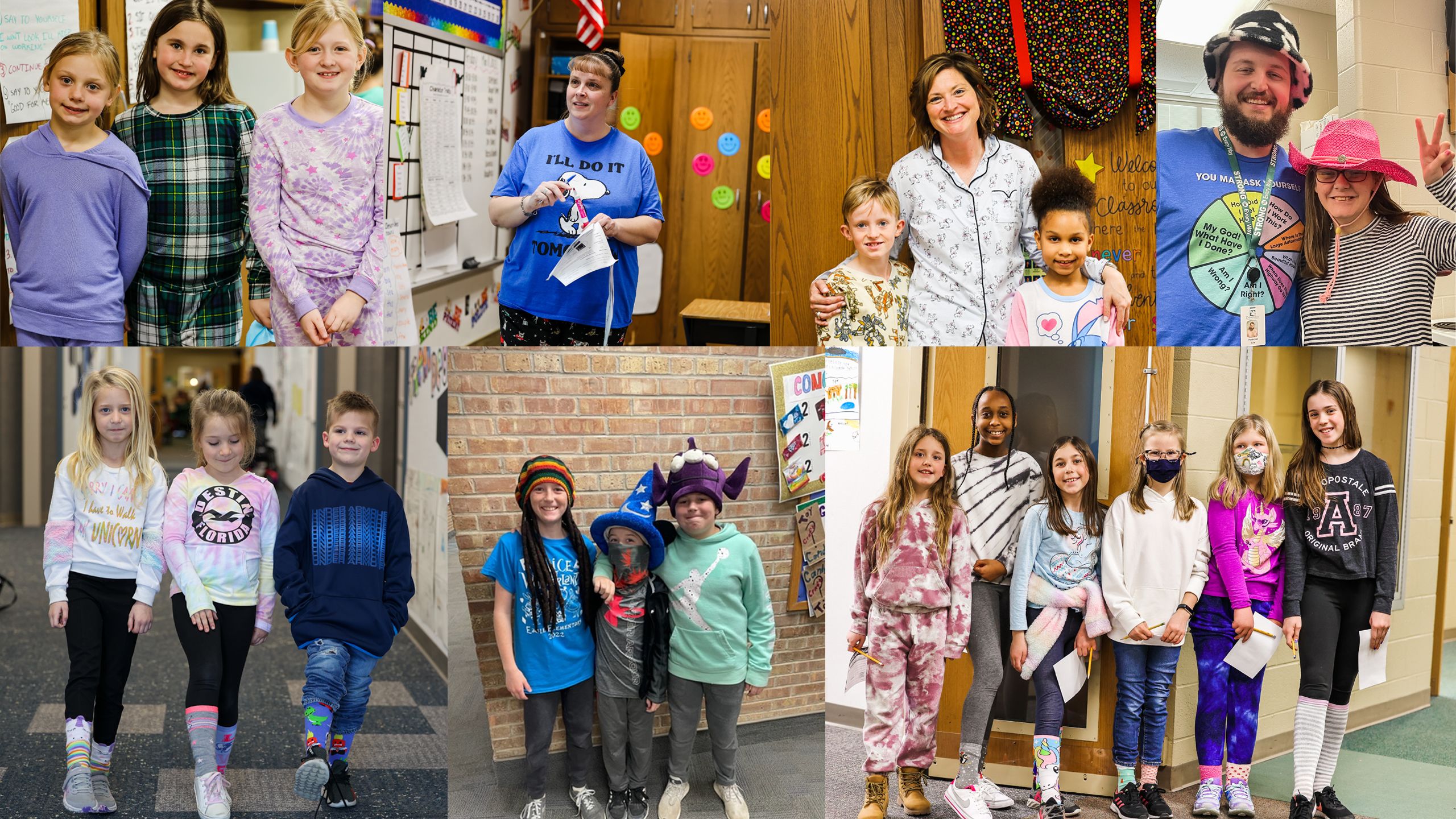 Friday Five 11March2022