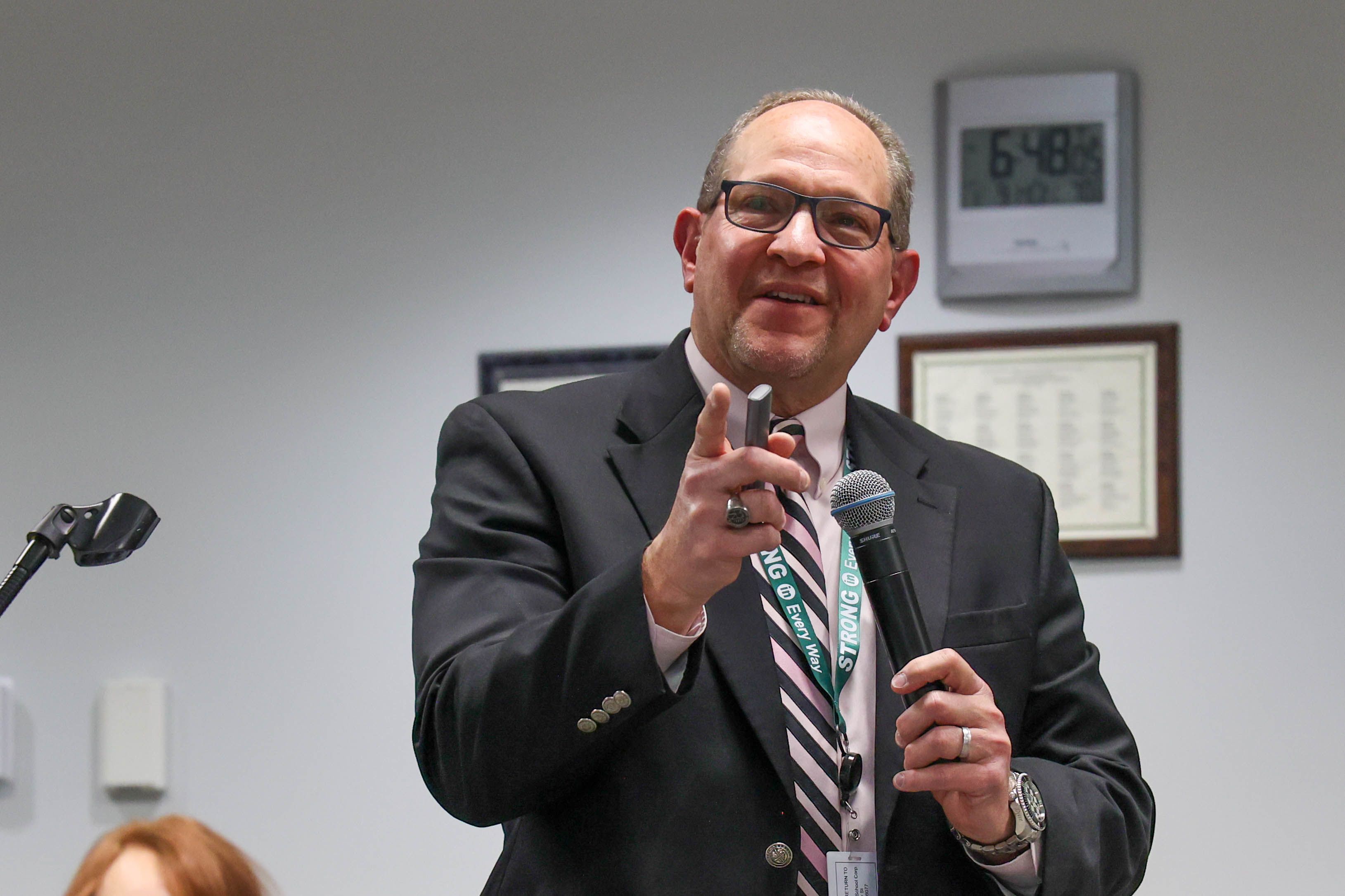 Friday Five 13January 2023