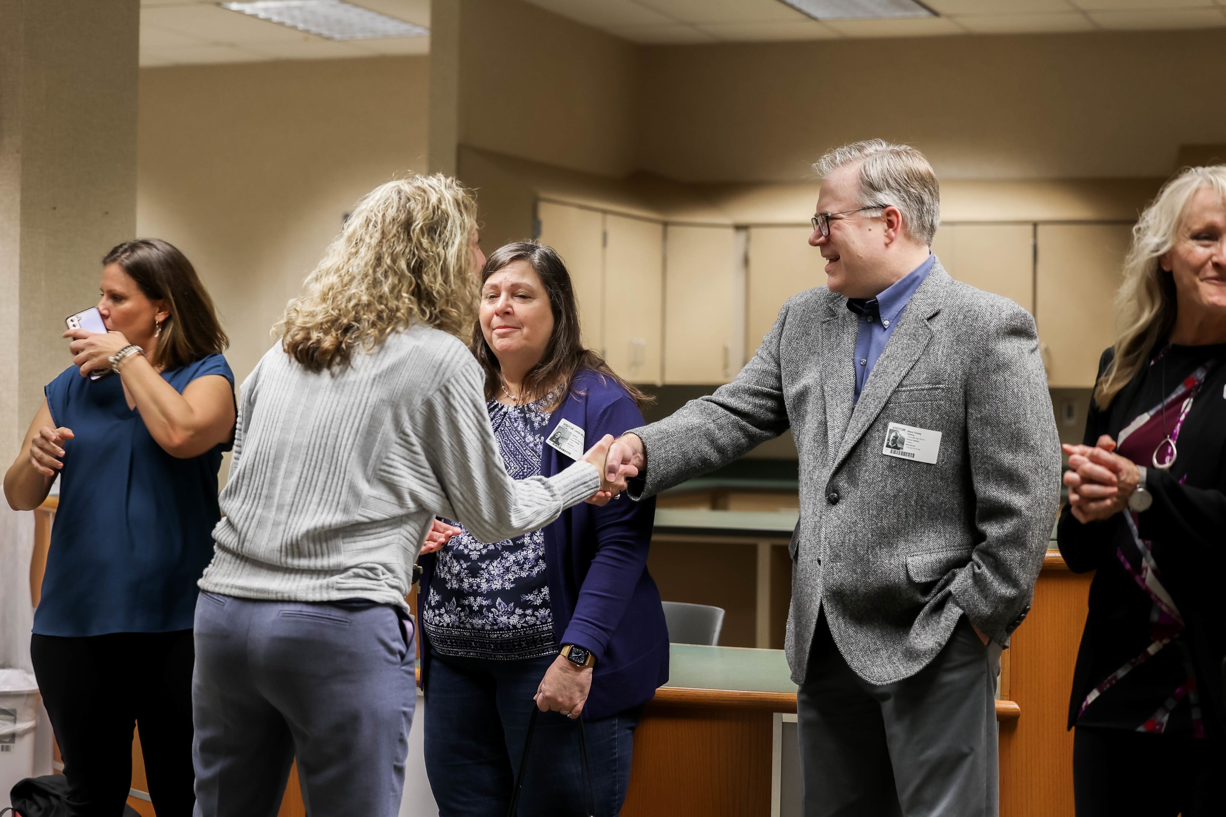 Friday Five 16December2022