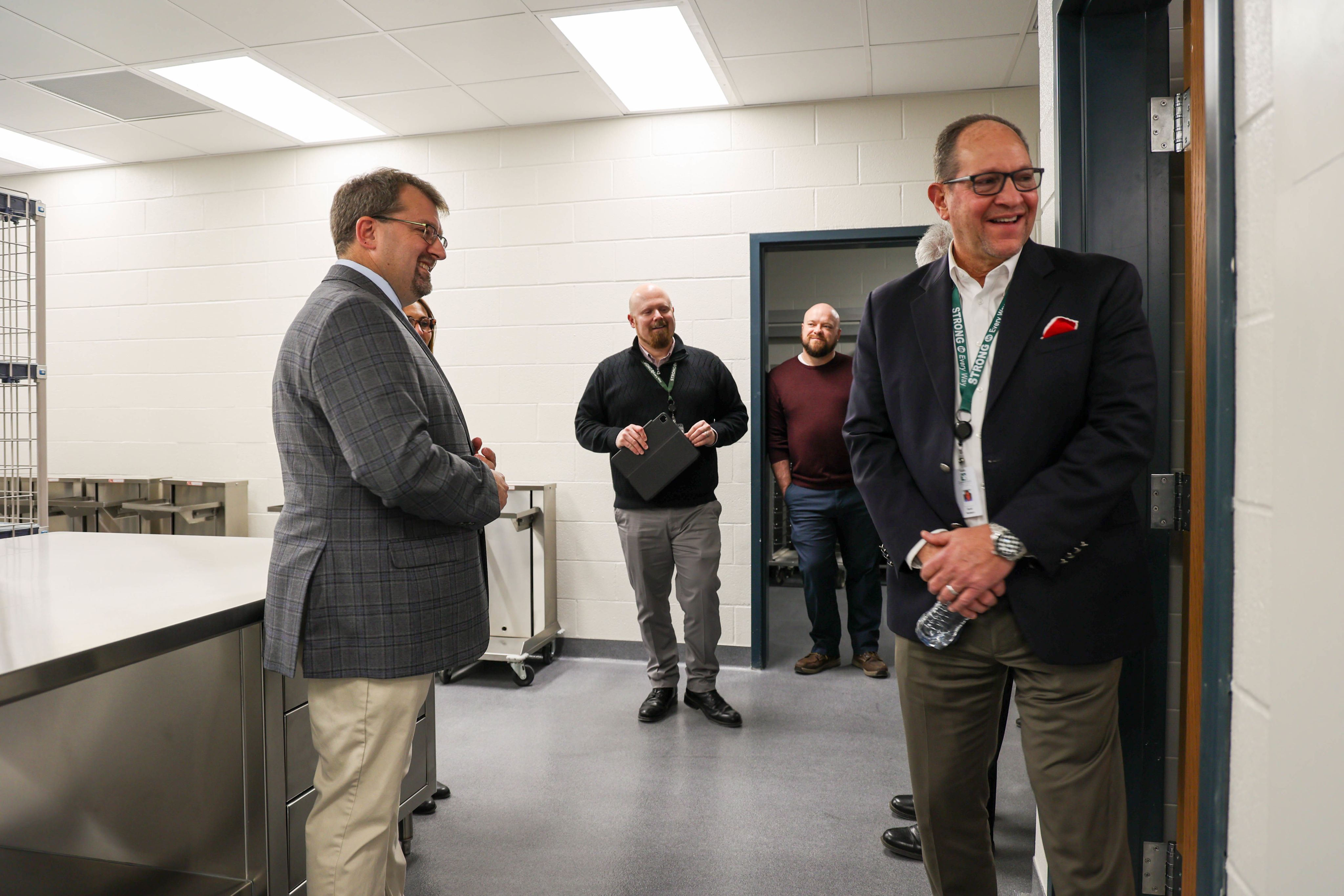 Friday Five 16December2022