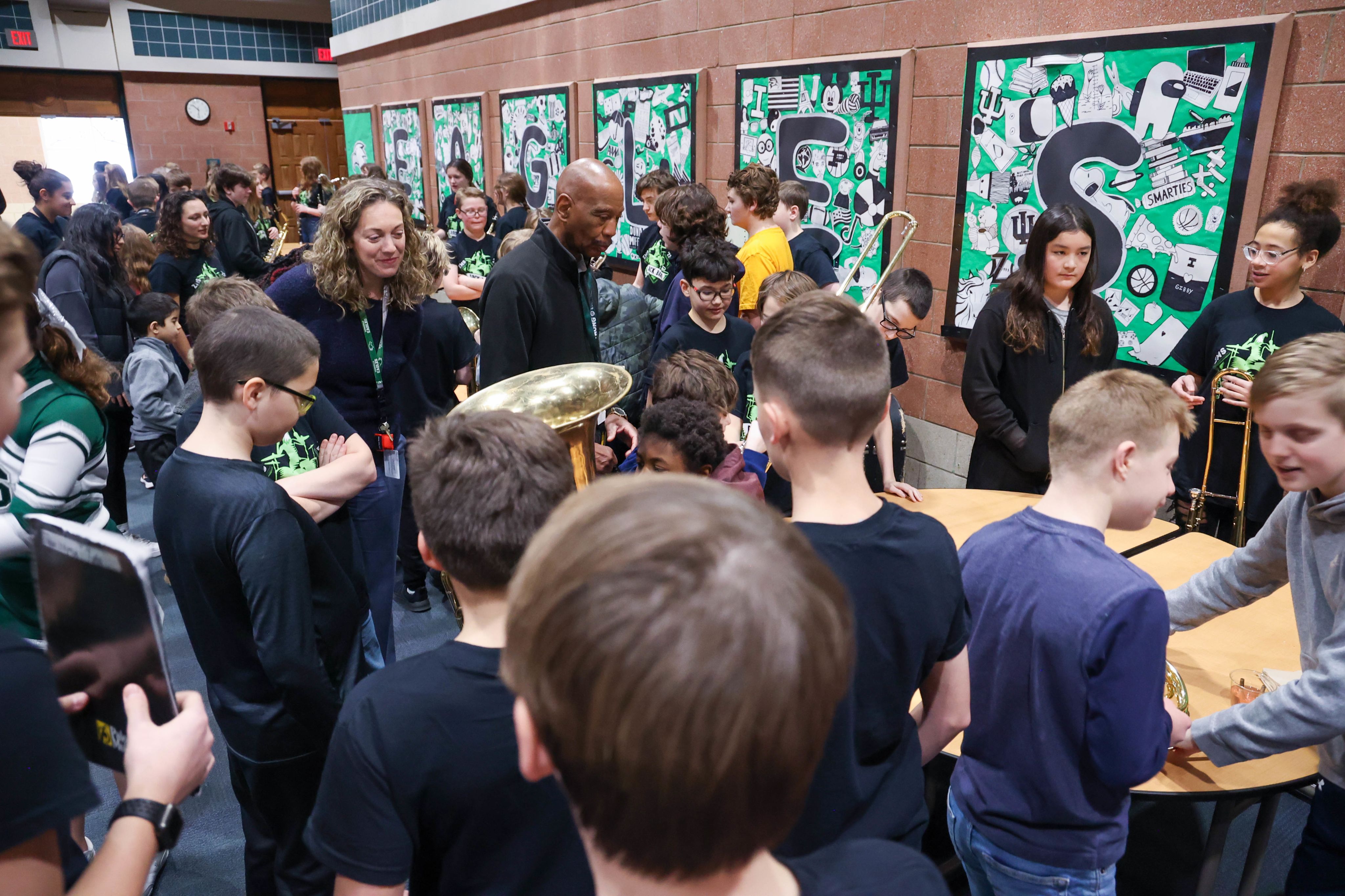 Friday Five 3February2023