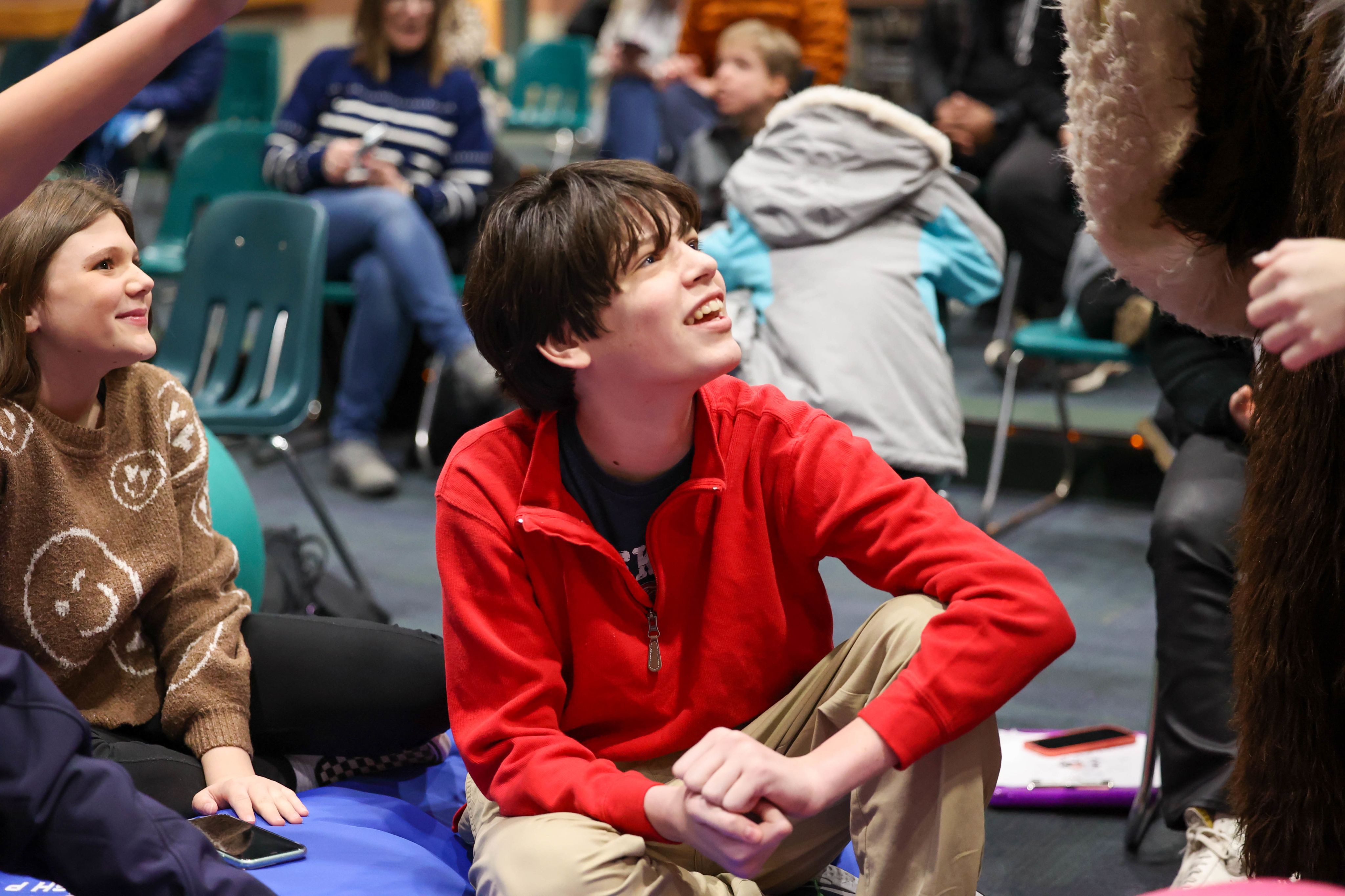 Friday Five 3February2023