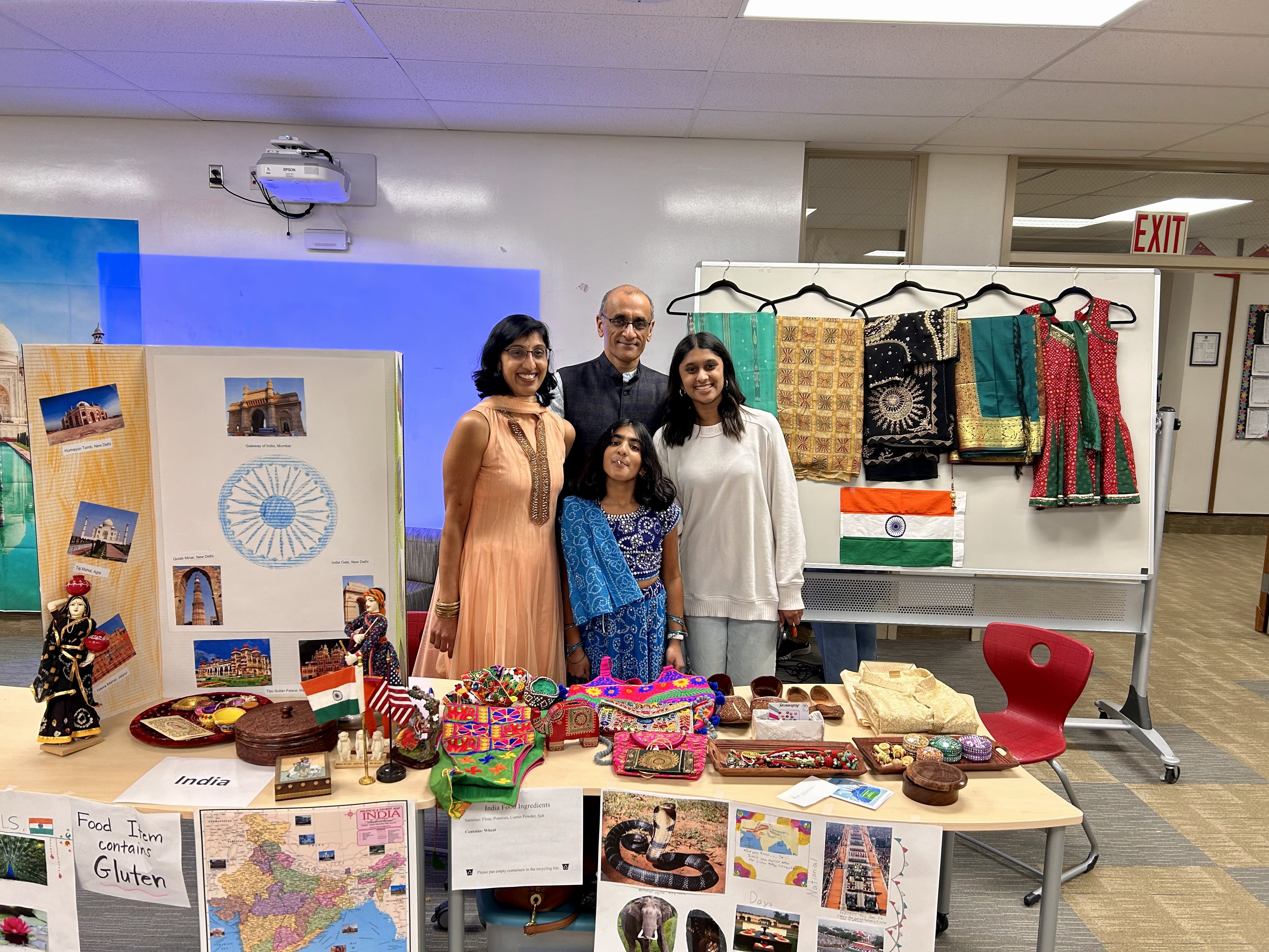 Friday Five 3February2023